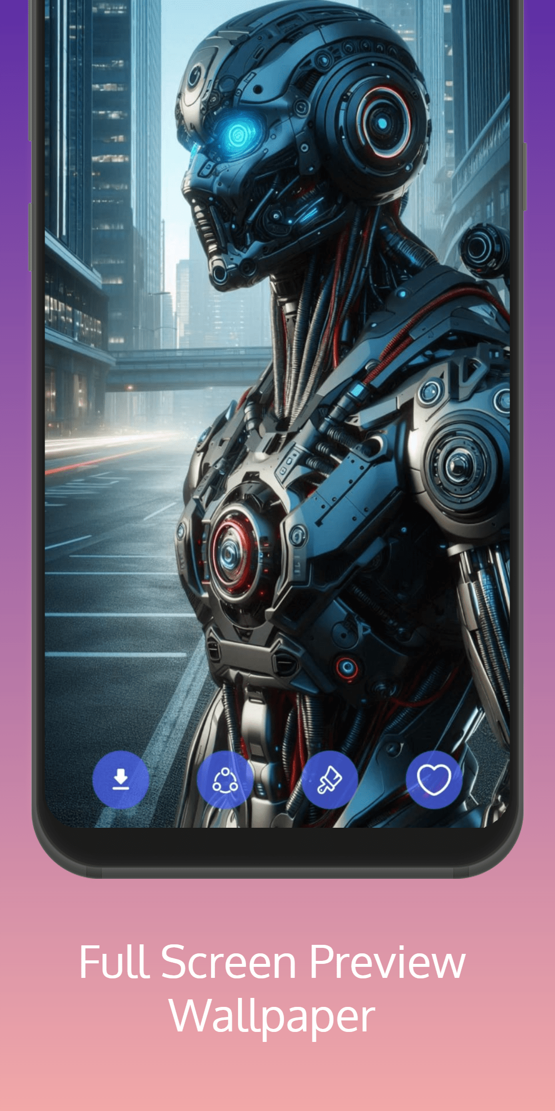 Beautiful HD Wallpapers | Indus Appstore