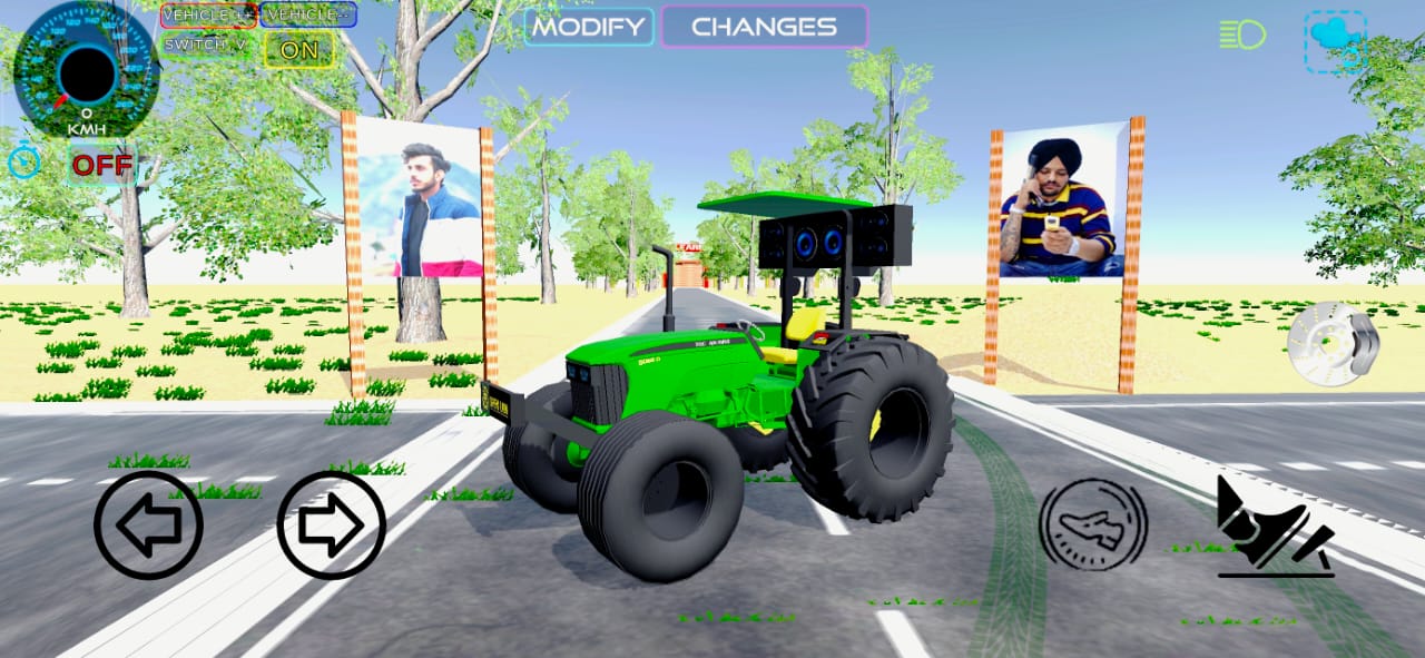 Indian Farmer Simulator - Apps on Indus Appstore
