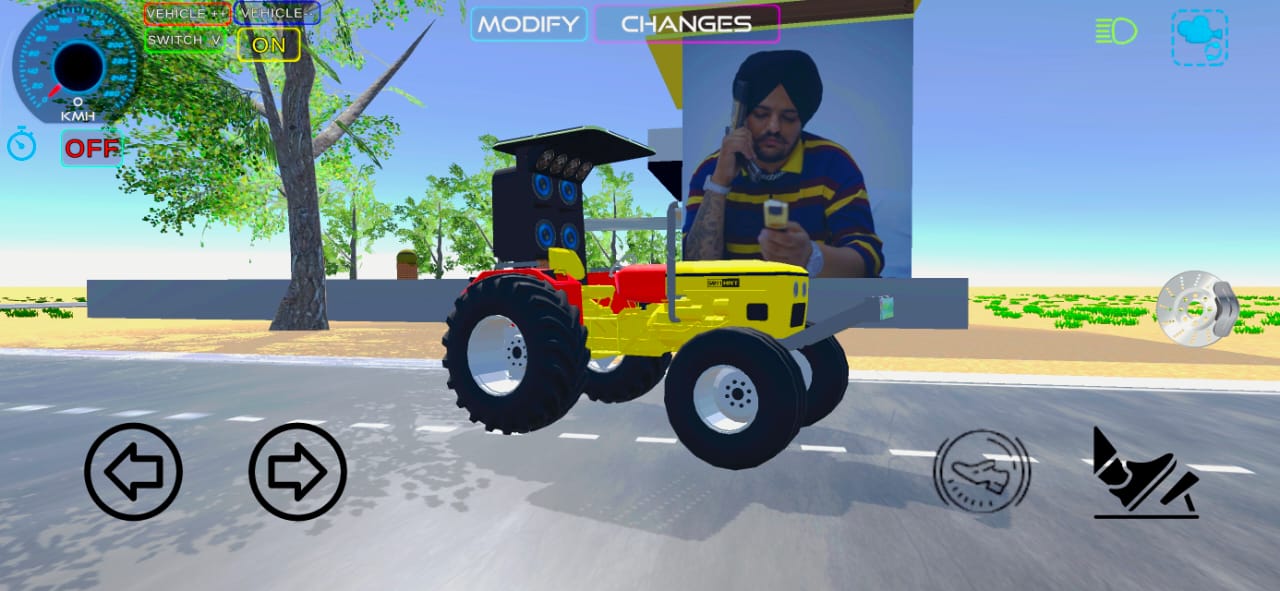 Indian Farmer Simulator - Apps on Indus Appstore