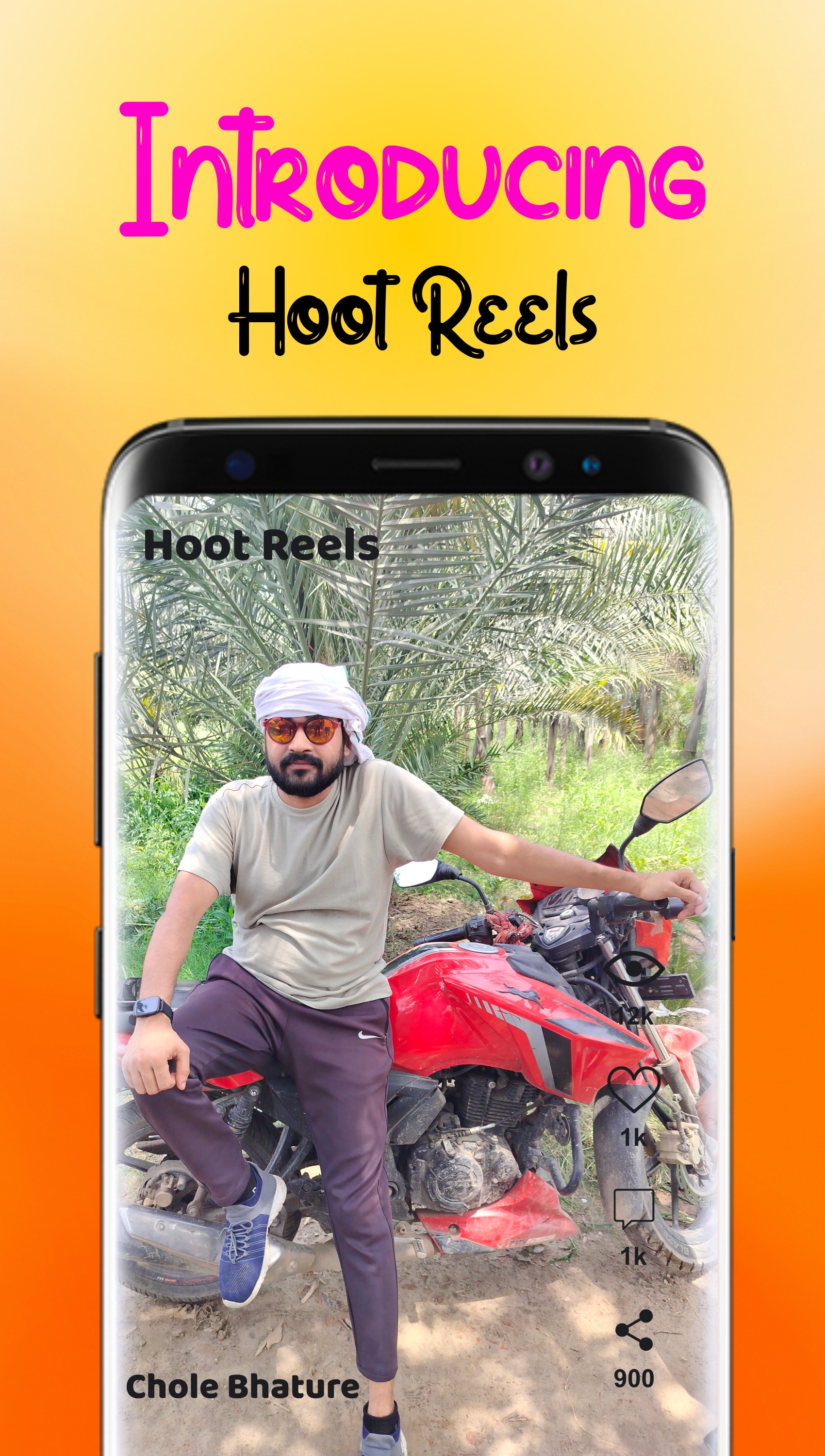 Hoot - Web Series & More | Indus Appstore