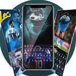 Leo Messi Keyboard 2019 | Indus App Store