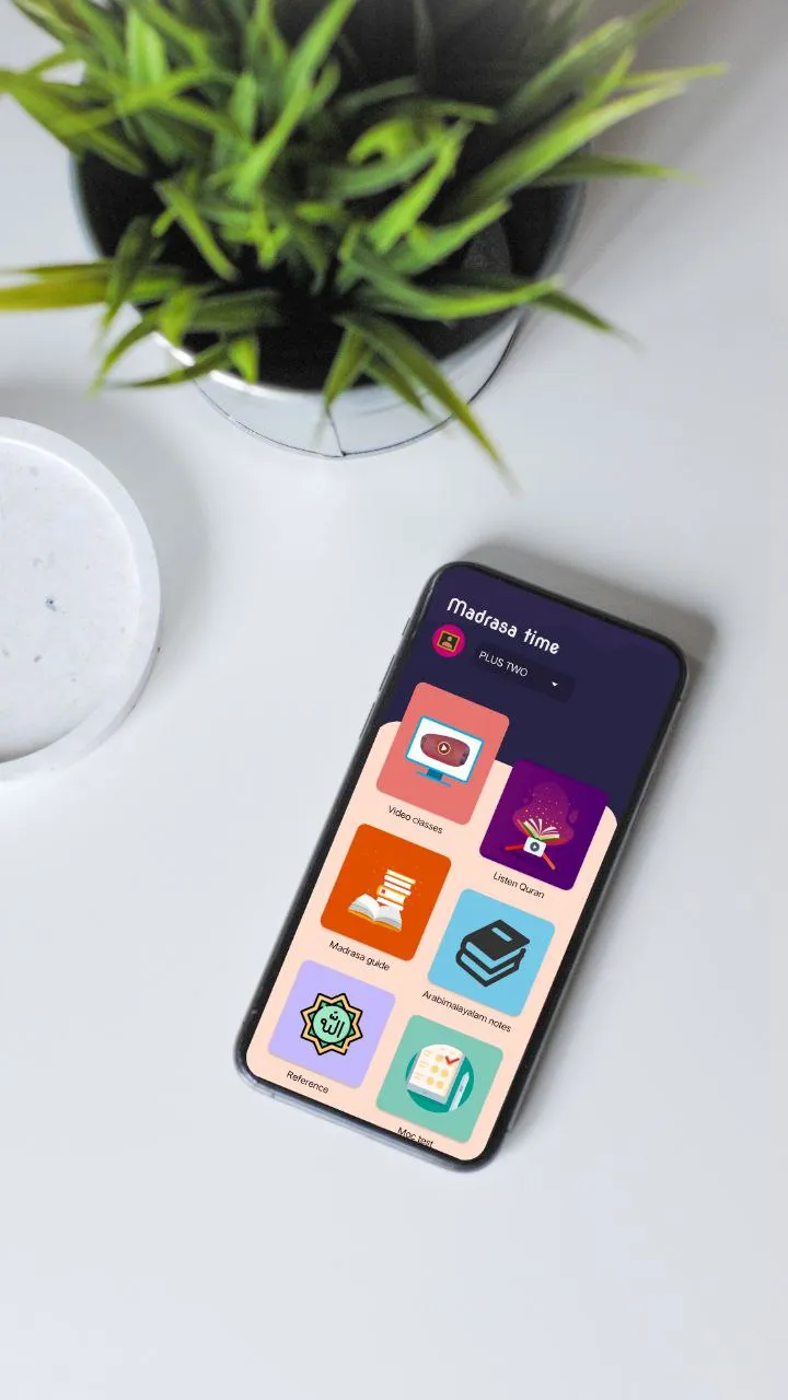 Madrasa time (EK) | Indus Appstore