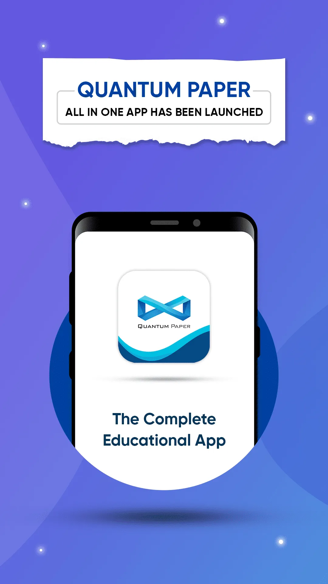 QUANTUM PAPER | Indus Appstore