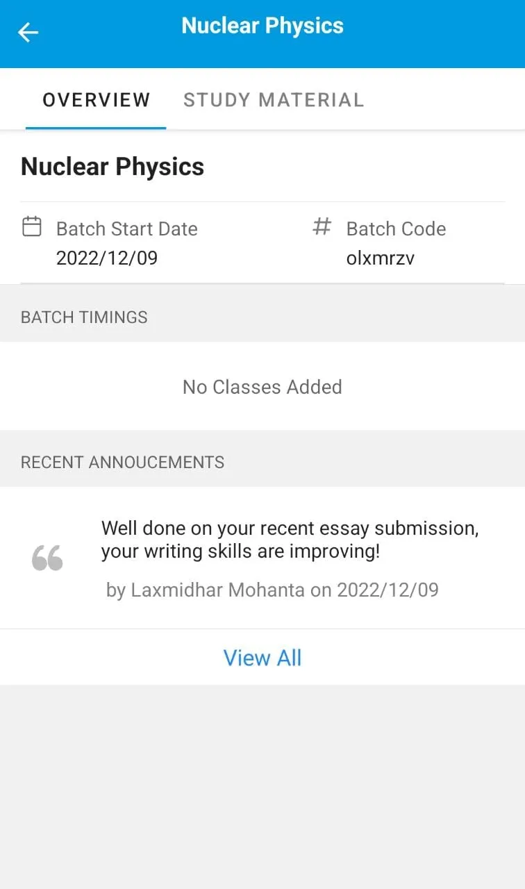 Laxmidhar Sir Official - Apps on Indus Appstore