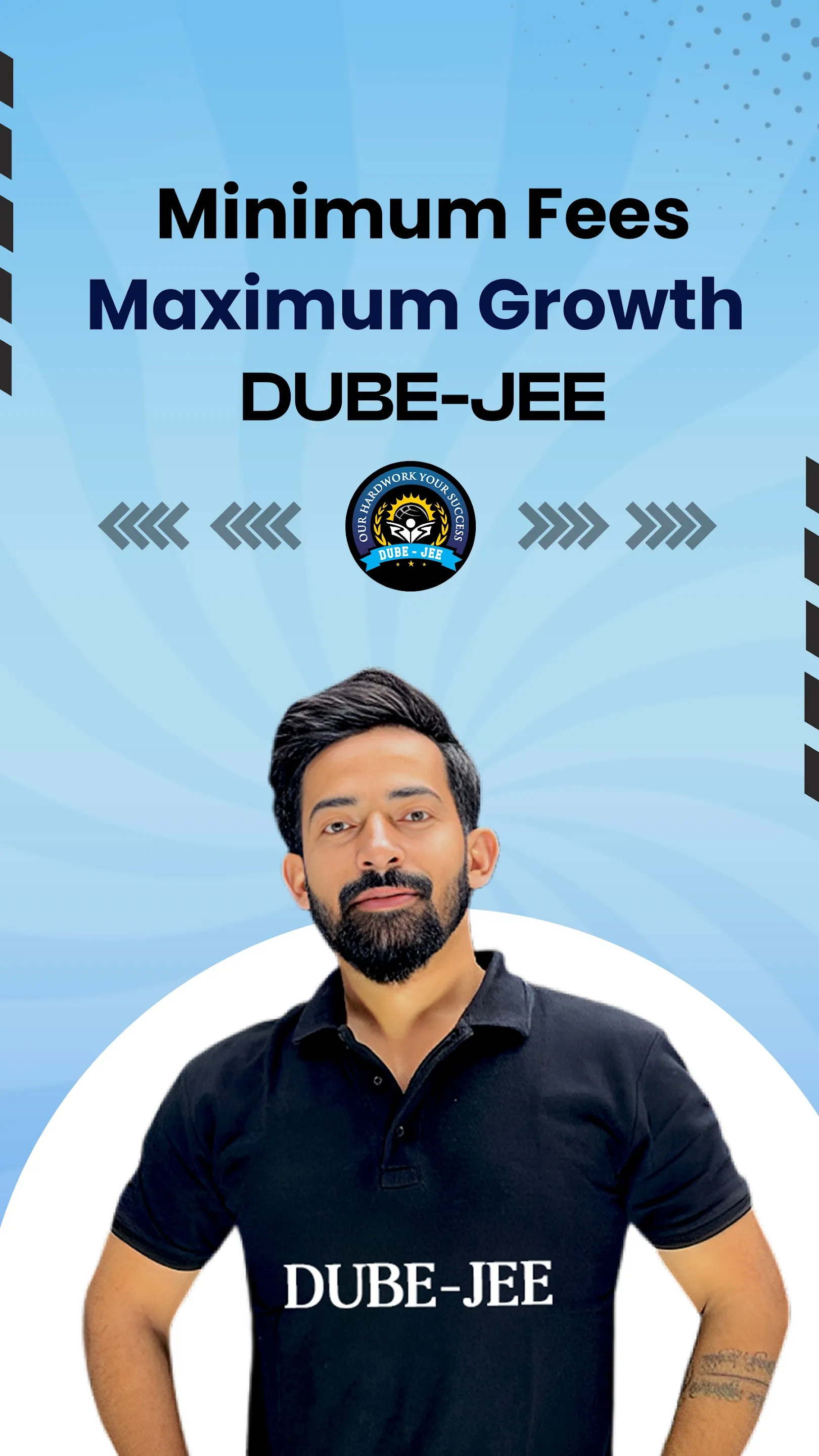 Dube - Jee | Indus Appstore