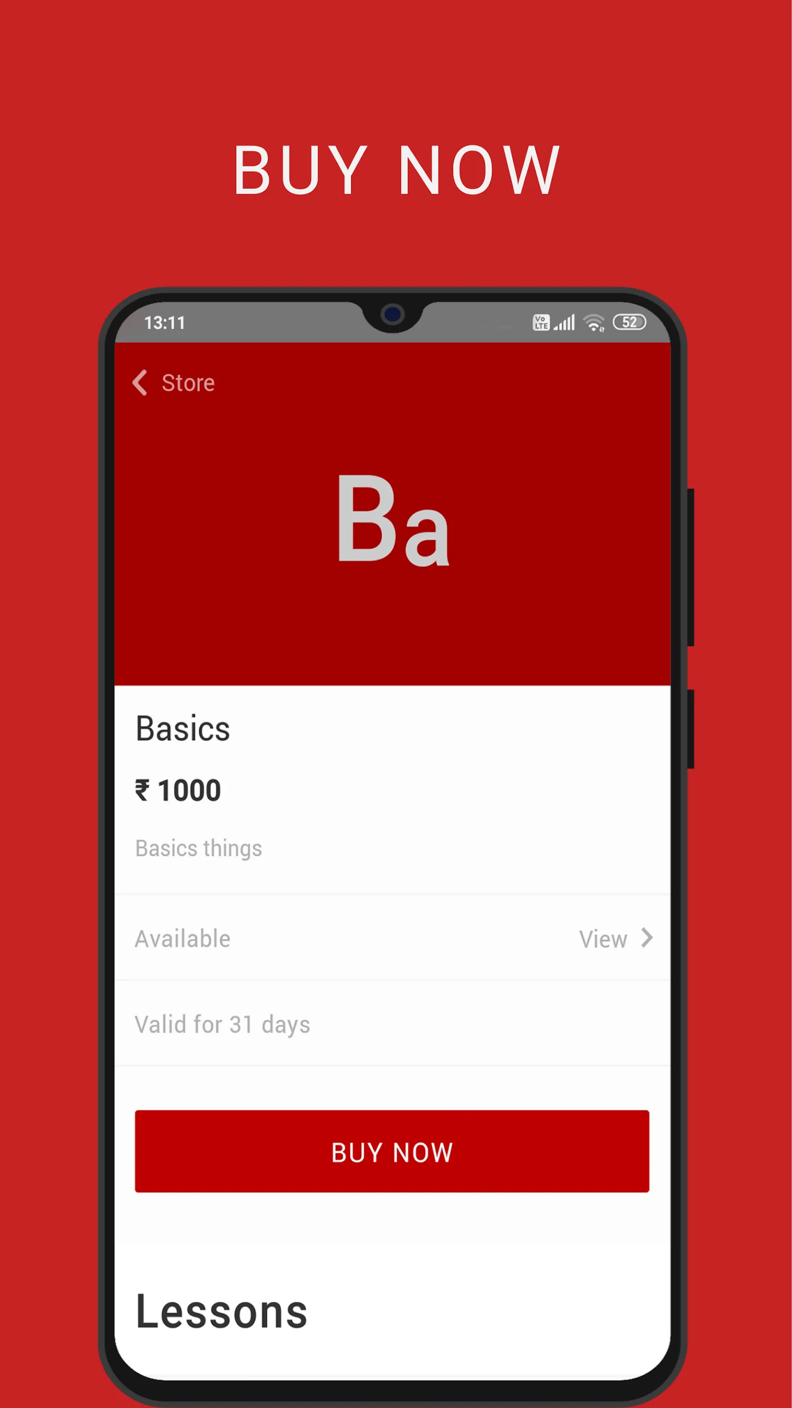 Navigate Academy | Indus Appstore