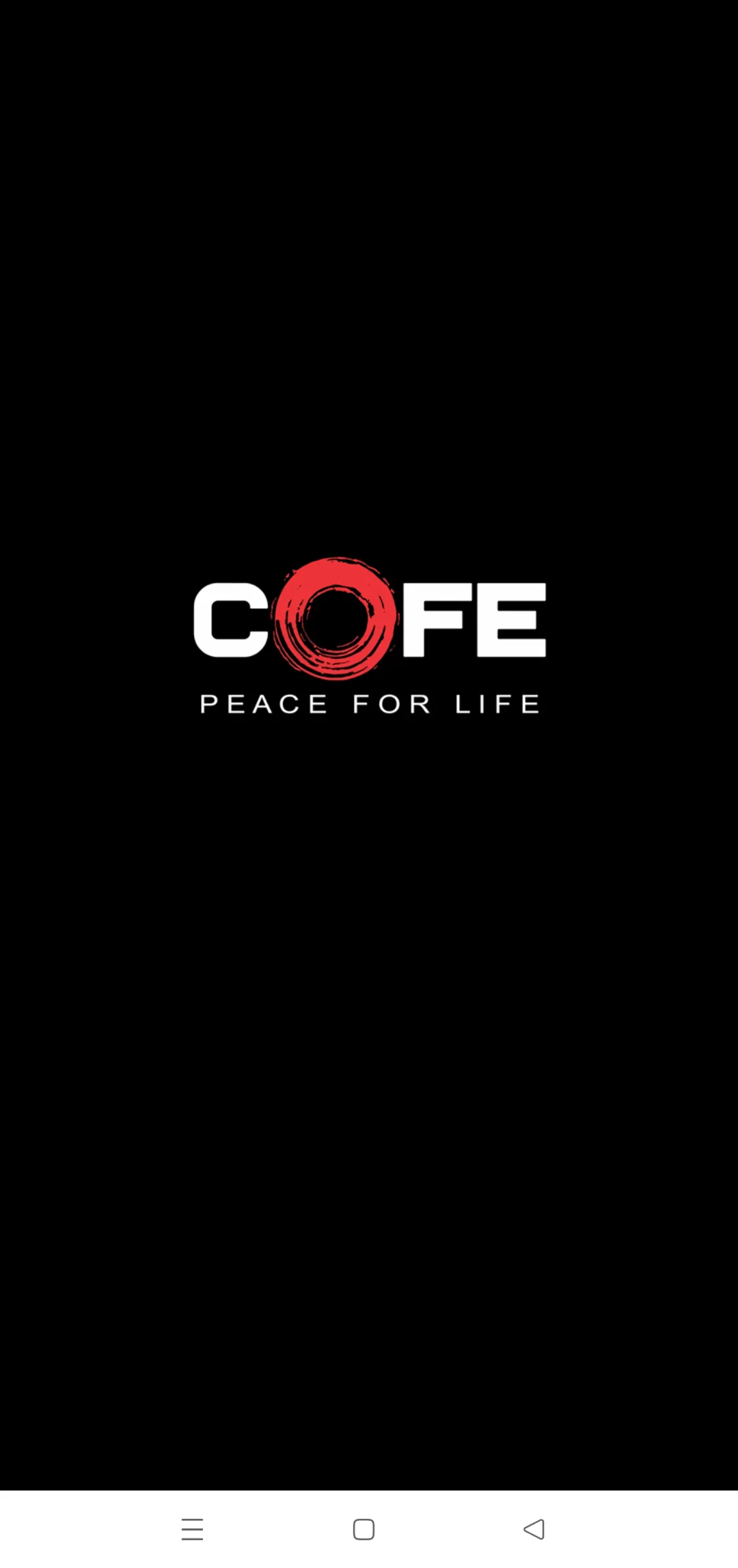 Cofe Online - Apps on Indus Appstore