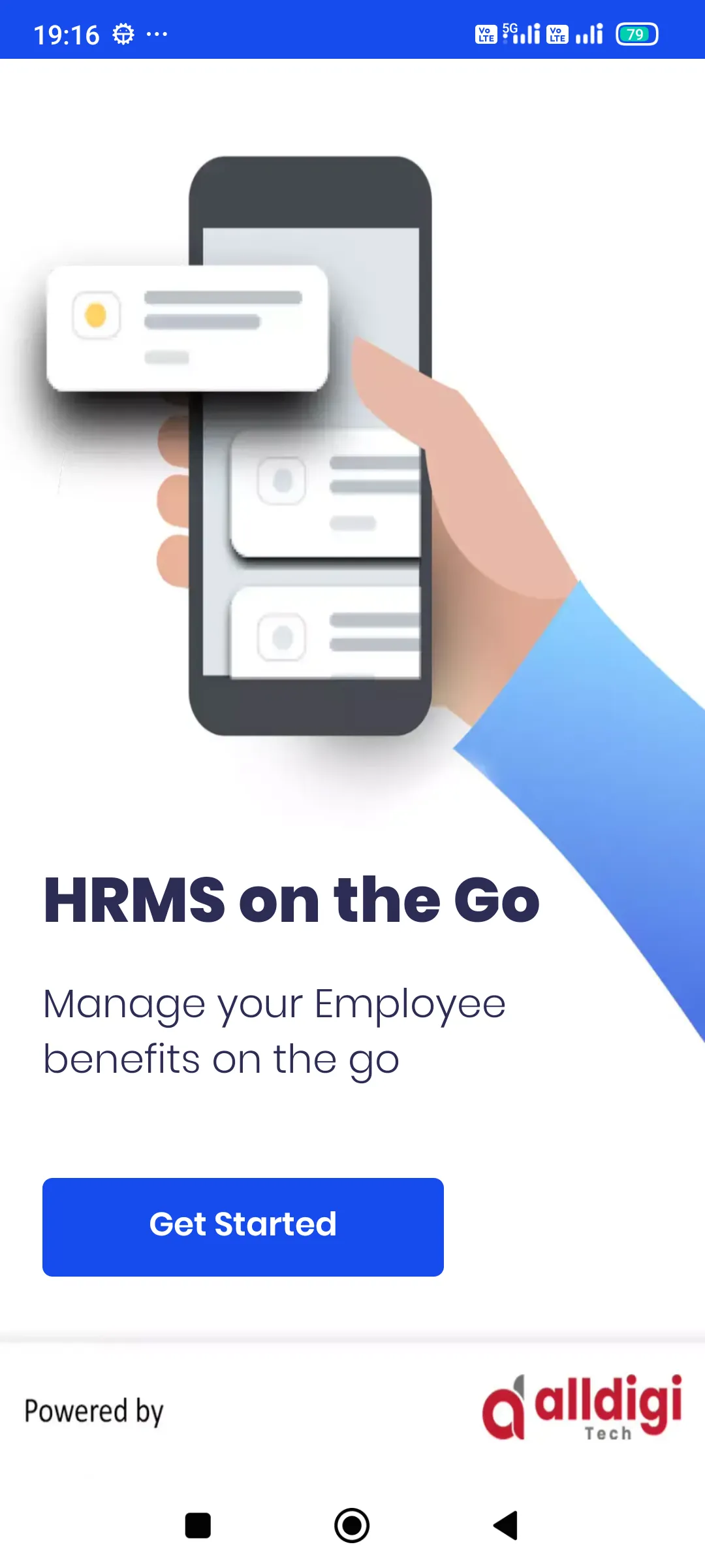 Buzzily (SmartPay) | Indus Appstore