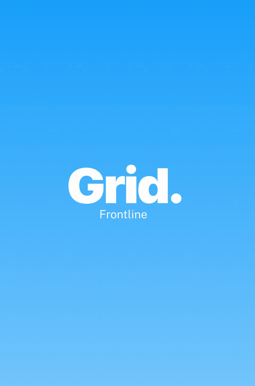 Grid Frontline | Indus Appstore