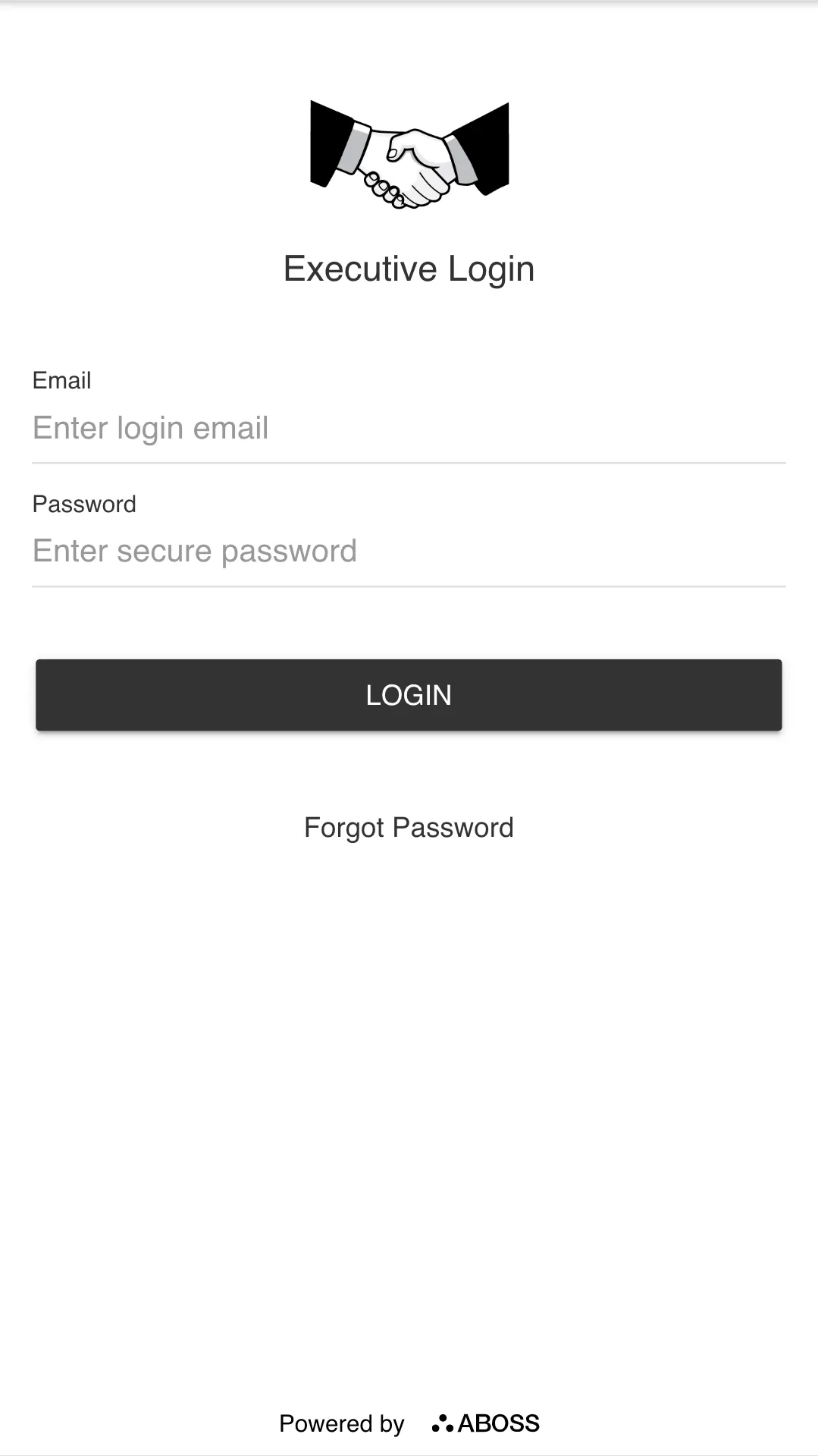 Executive - Apps on Indus Appstore