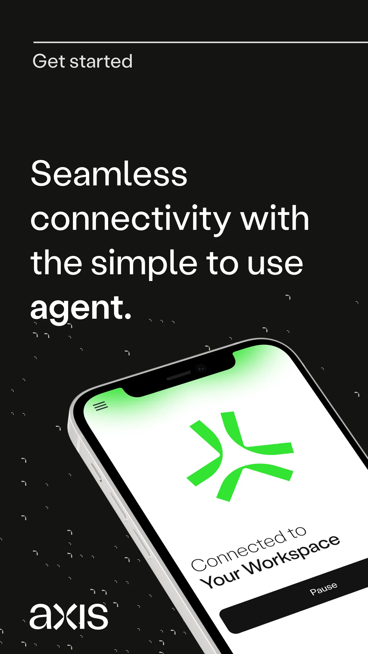 Axis Security Client - Apps on Indus Appstore