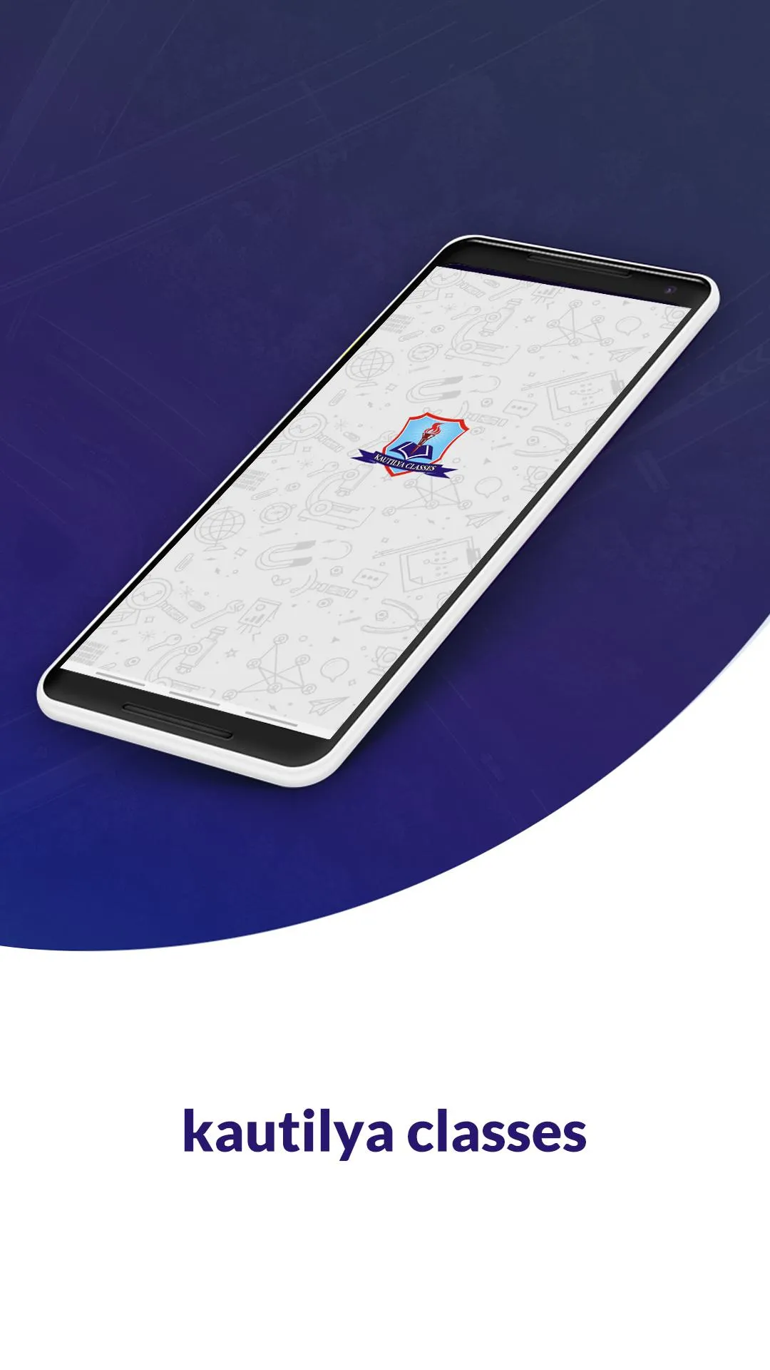 Kautilya Classes | Indus Appstore