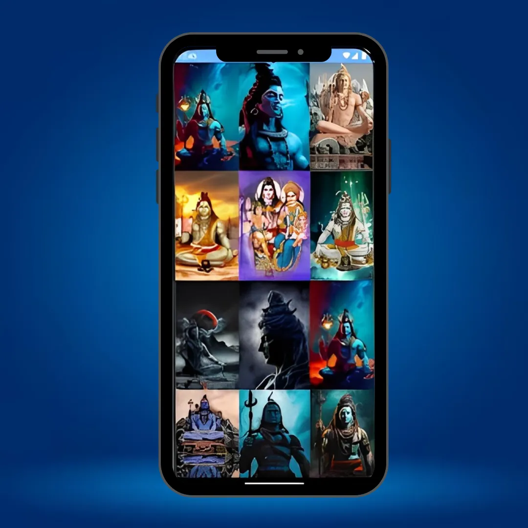 Mahadev Video Status - Shiv - Apps on Indus Appstore