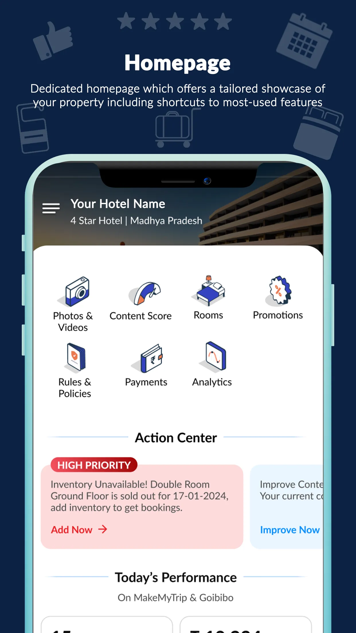 Connect (formerly ingommt) | Indus Appstore
