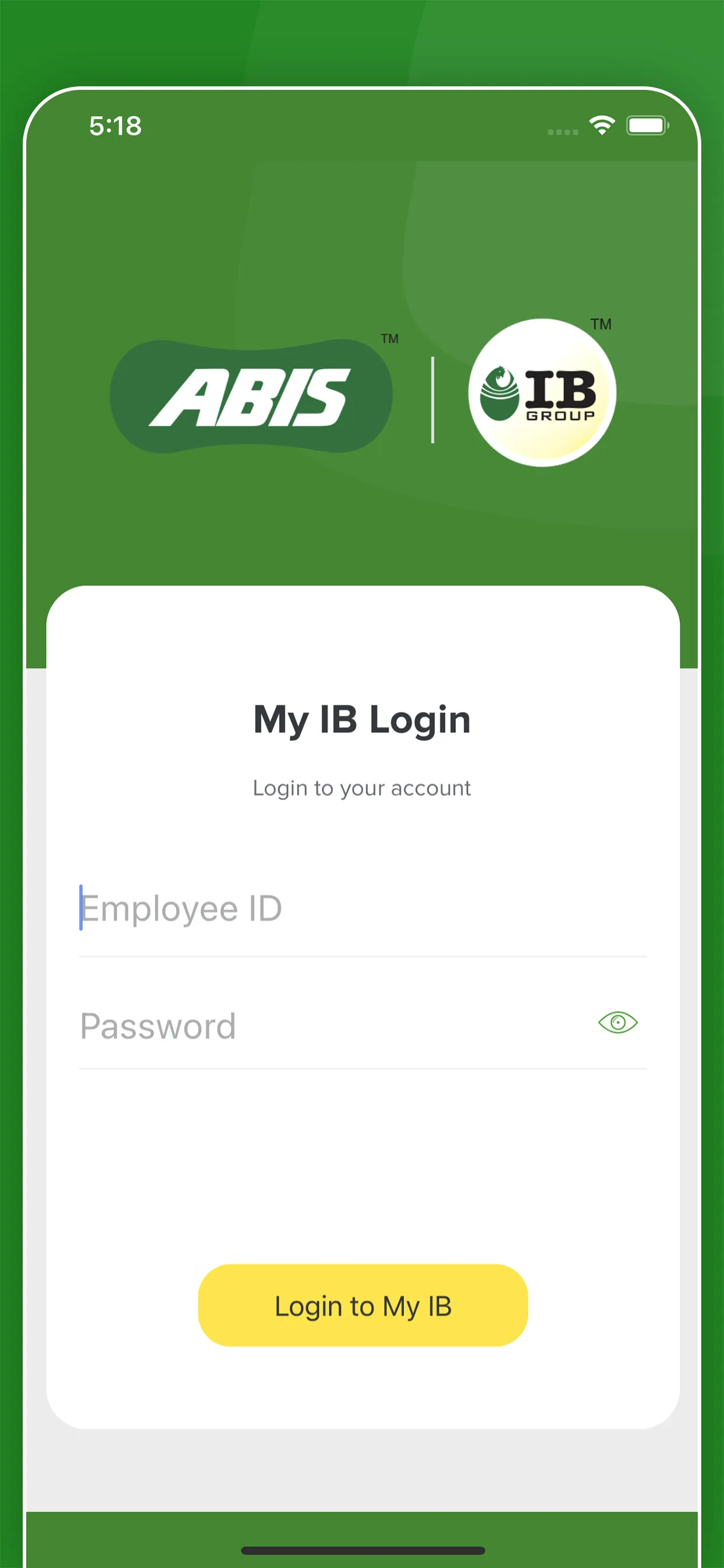 My IB | Indus Appstore