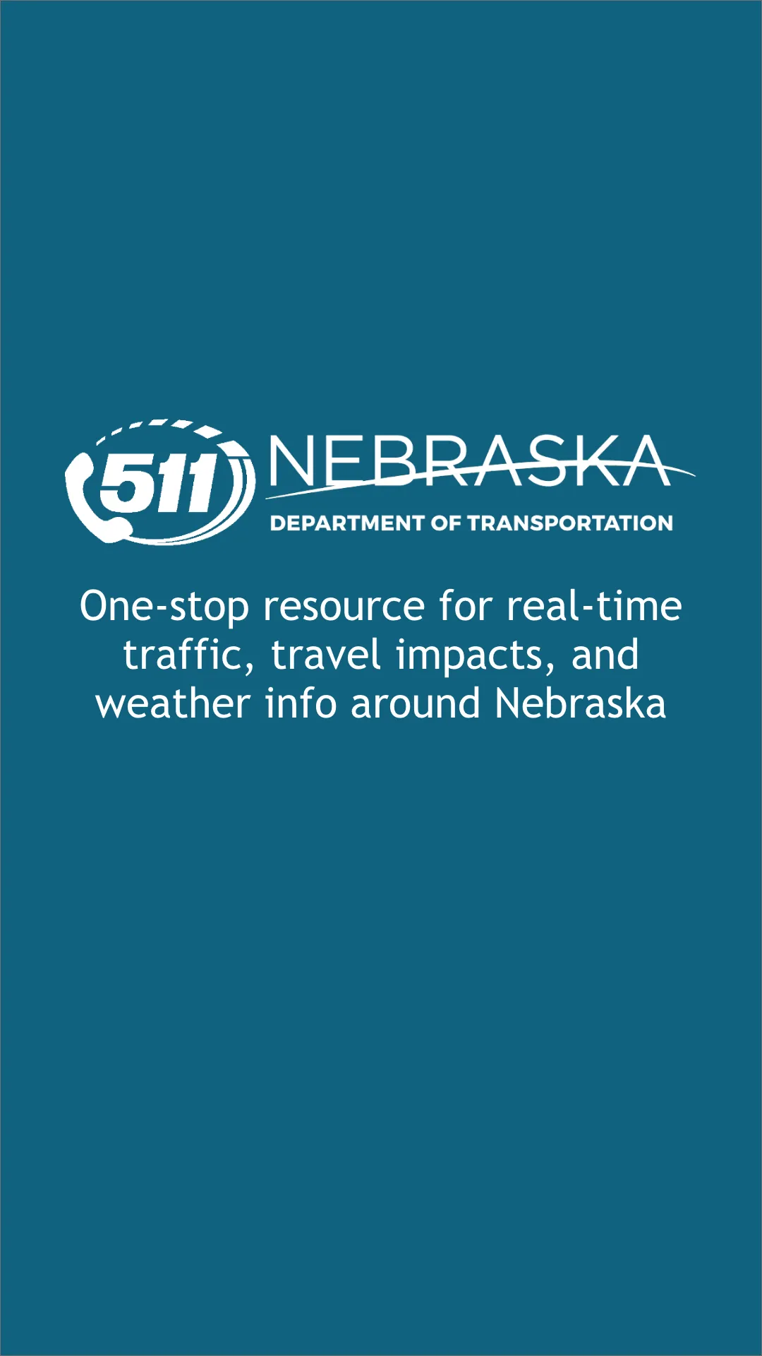 Nebraska 511 | Indus Appstore