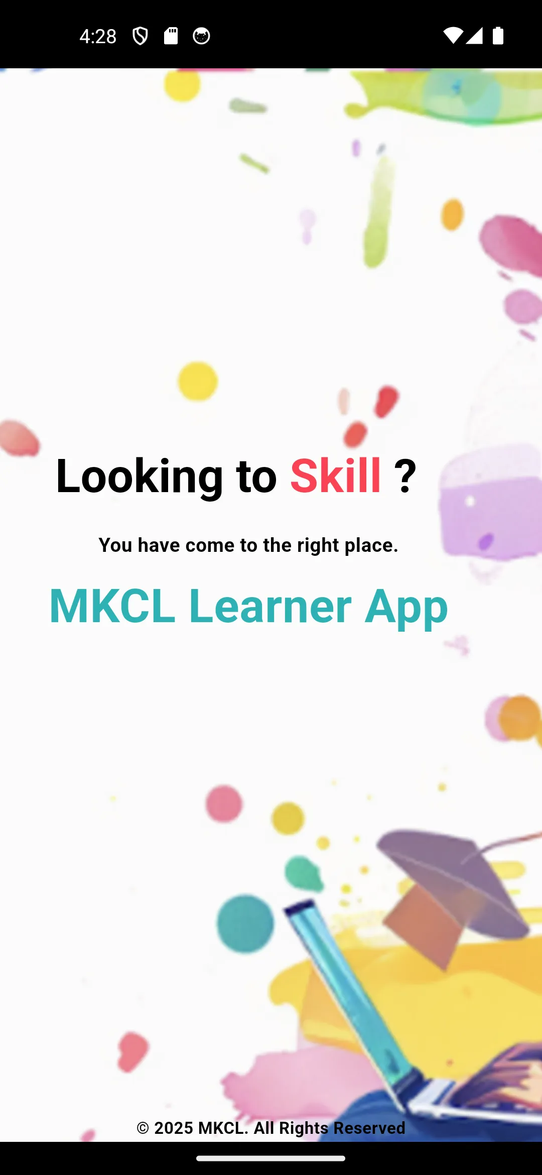 MKCL Learner App | Indus Appstore