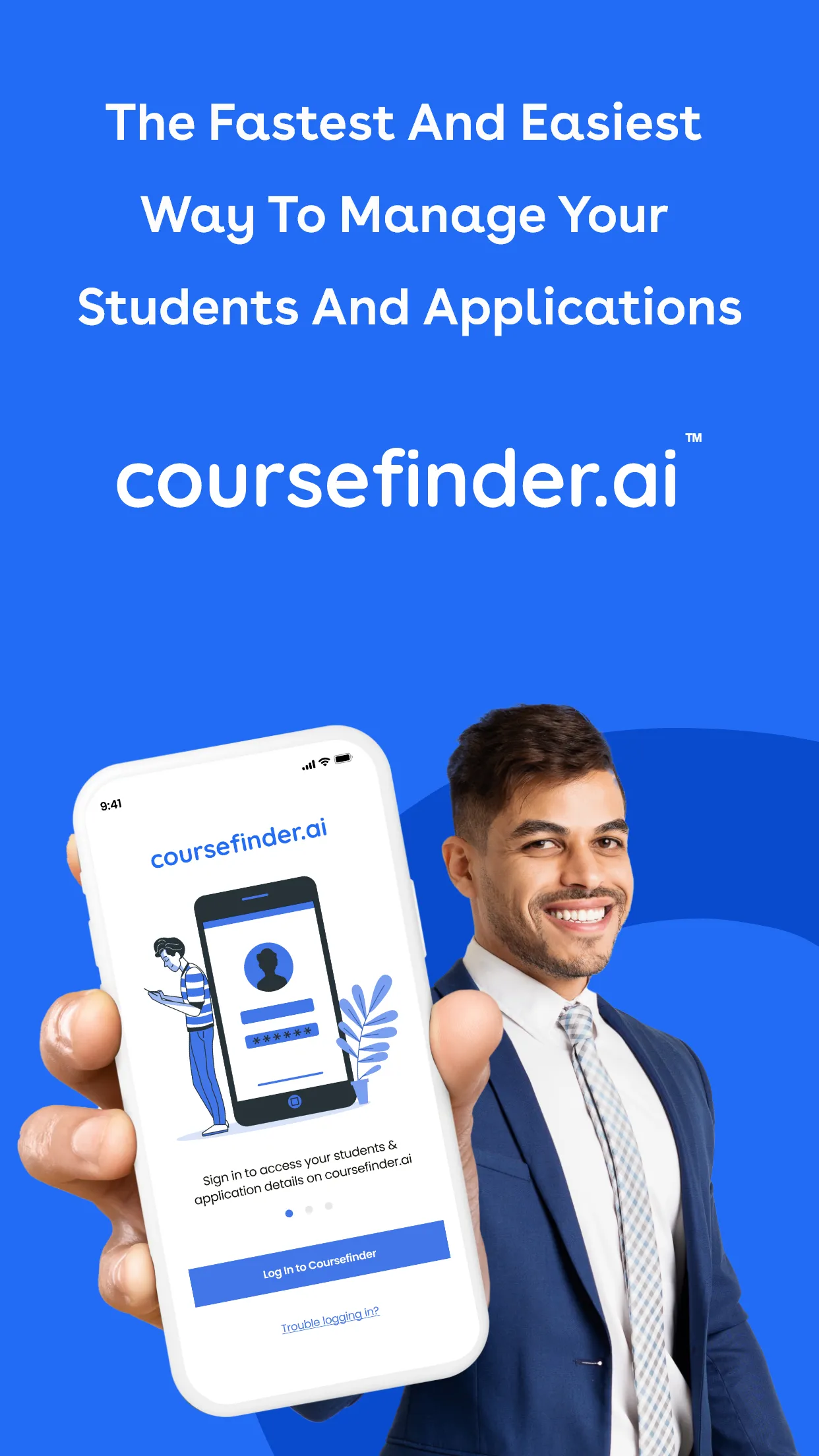 coursefinder.ai - Apps on Indus Appstore
