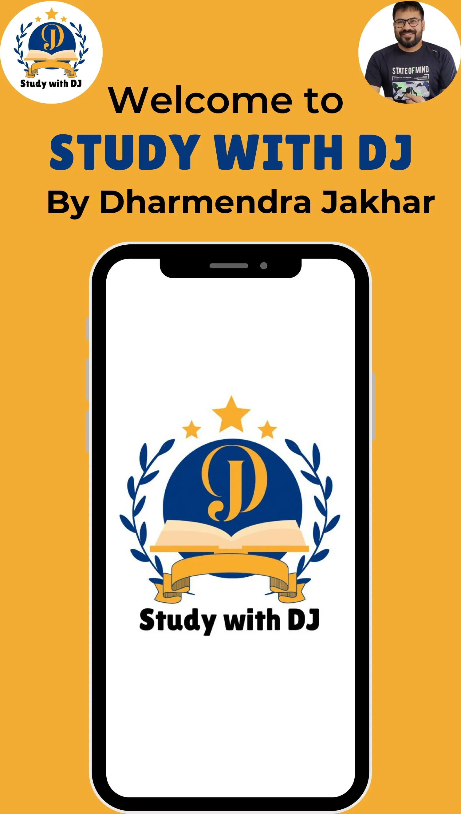 Study With DJ | Indus Appstore