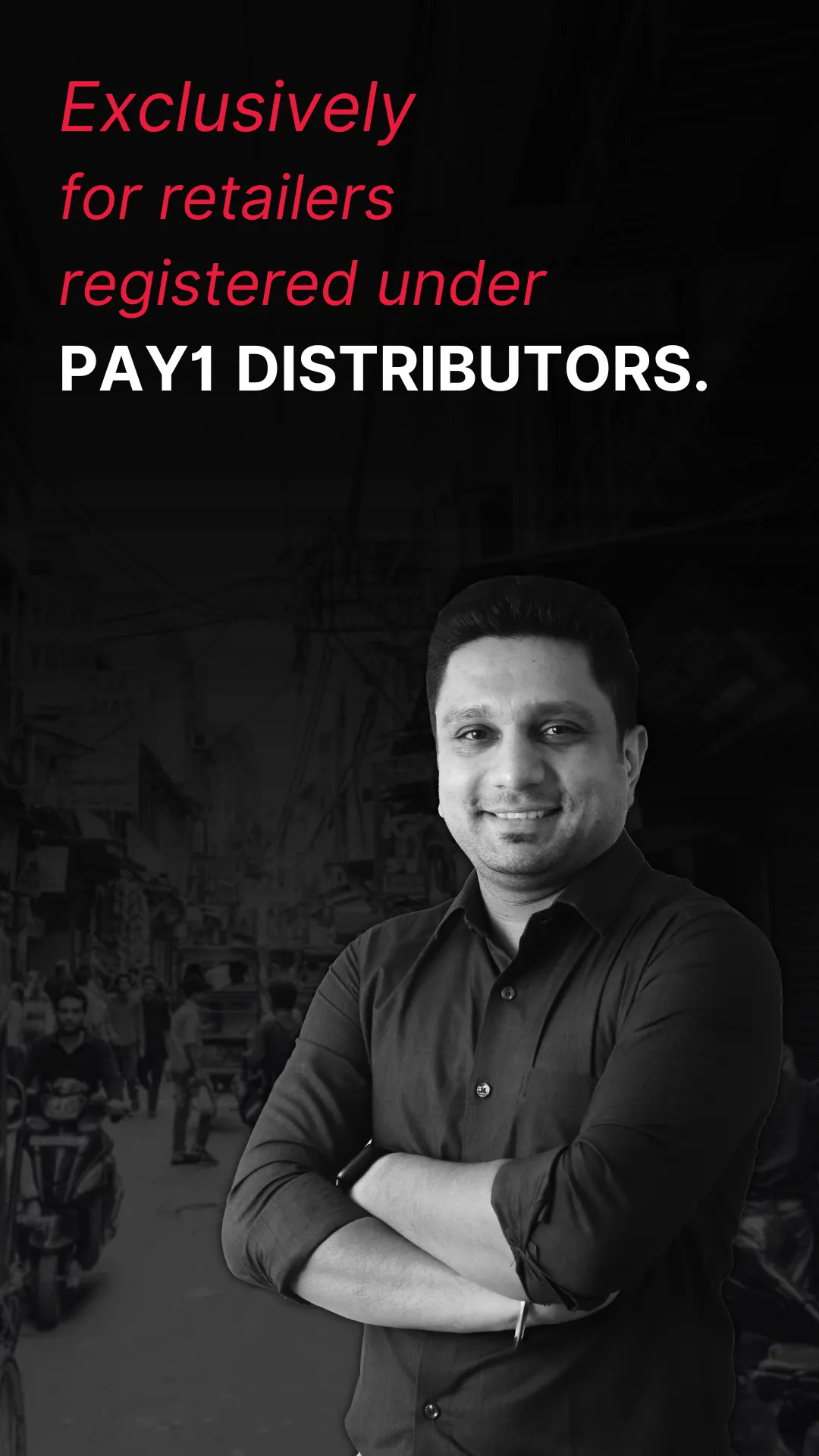 Pay1 Merchant | Indus Appstore