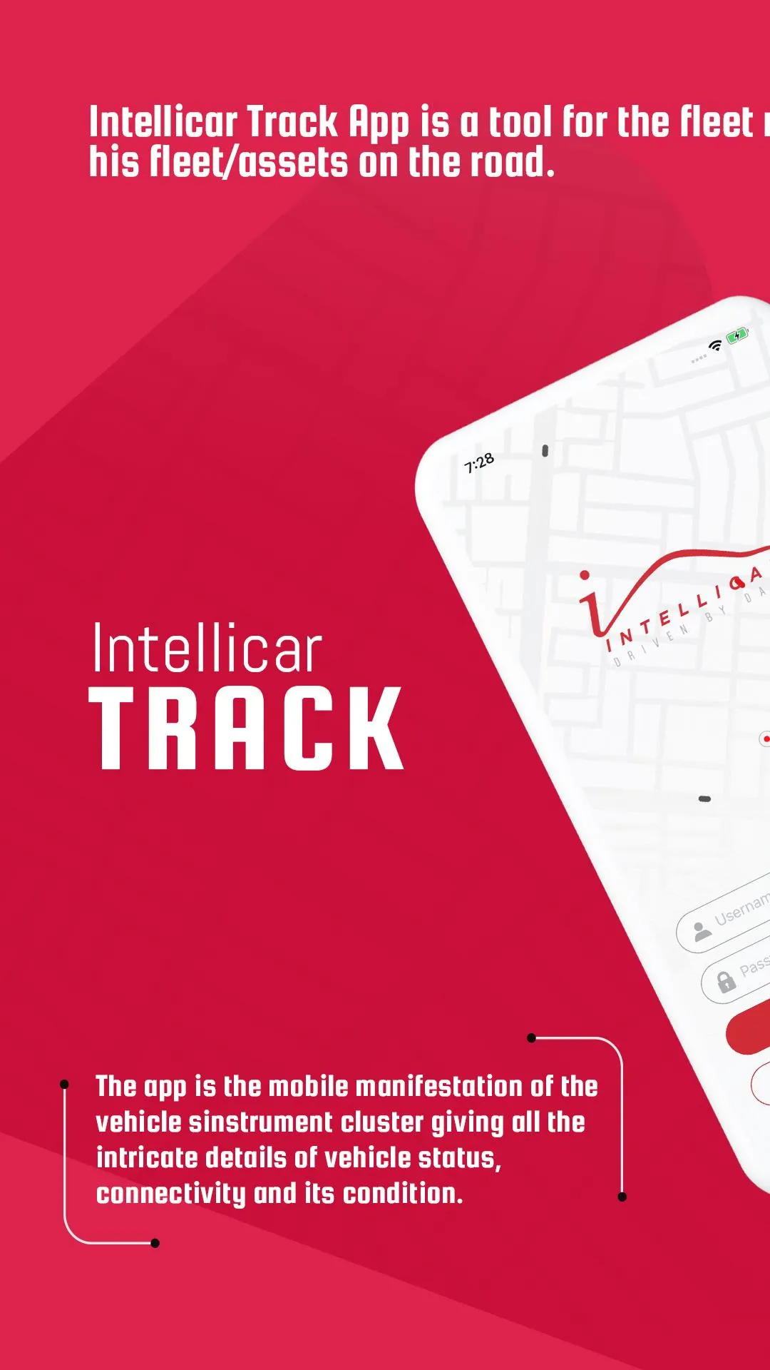 Intellicar Track | Indus Appstore