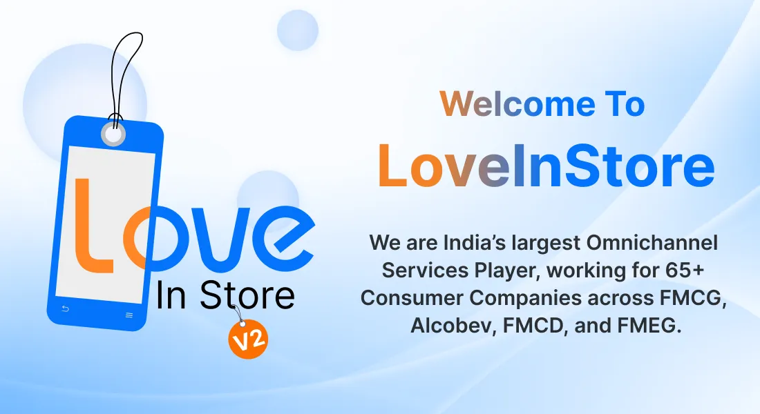 Love In Store - V2 | Indus Appstore