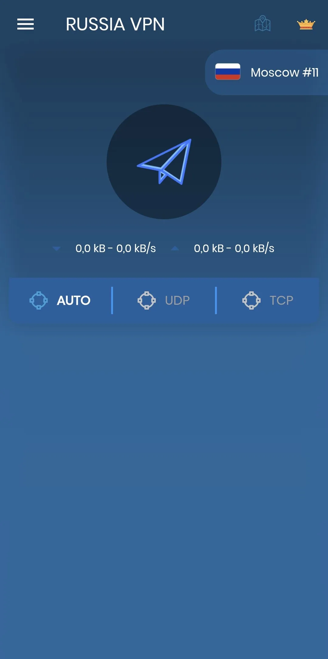 VPN Russia - Unblock VPN Proxy | Indus Appstore