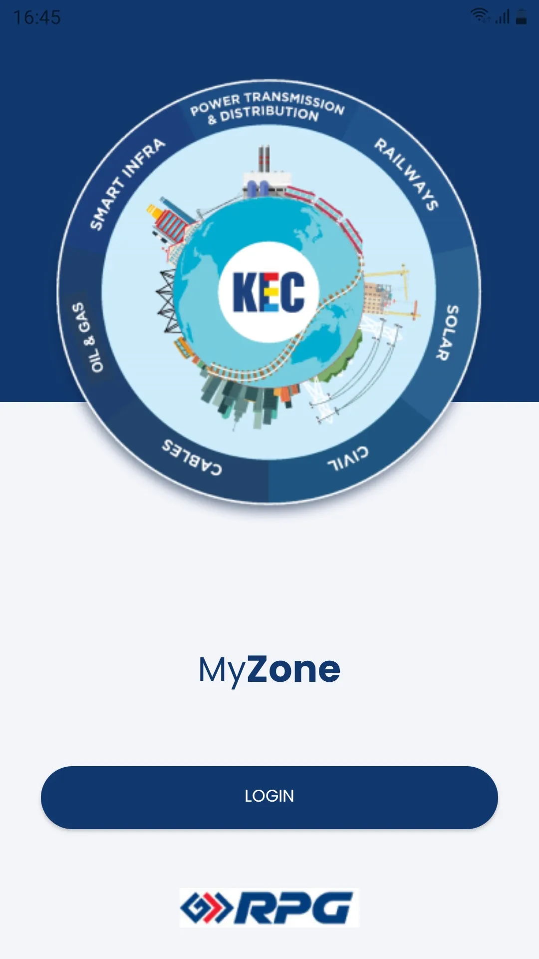 KEC MyZone | Indus Appstore