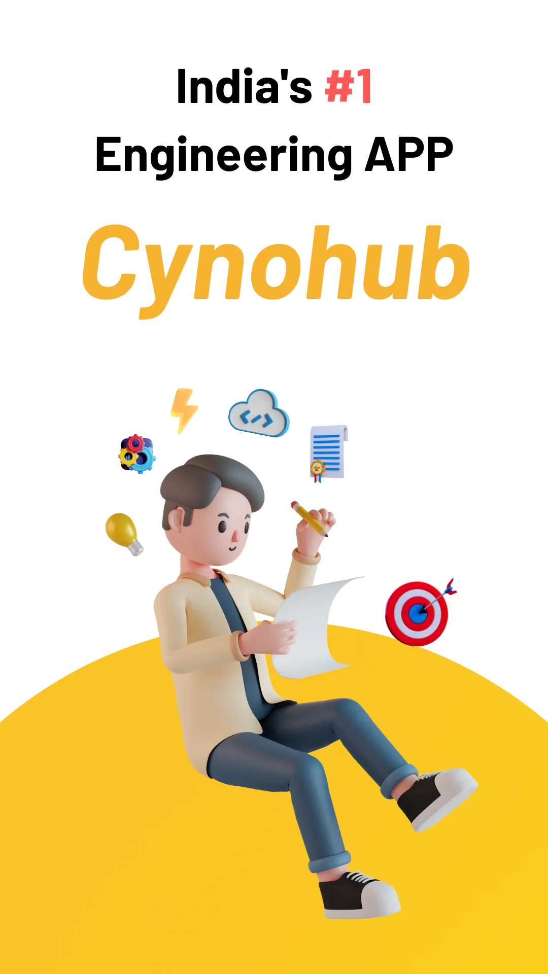 Cynohub - The BTech App | Indus Appstore