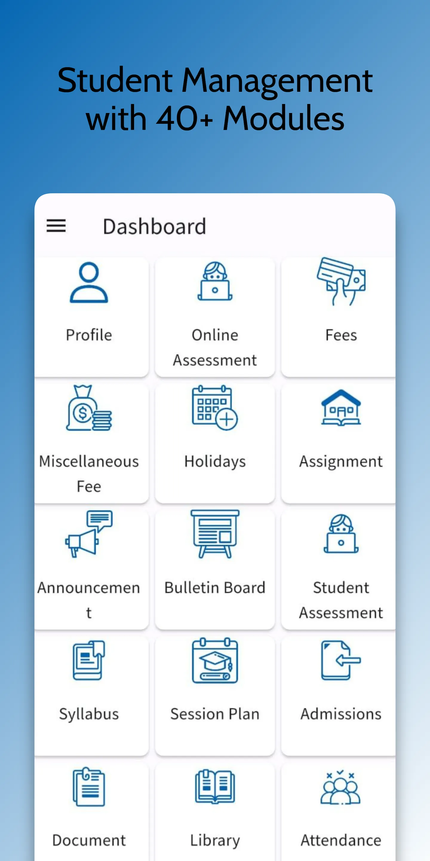 JUNO Campus: Student | Indus Appstore