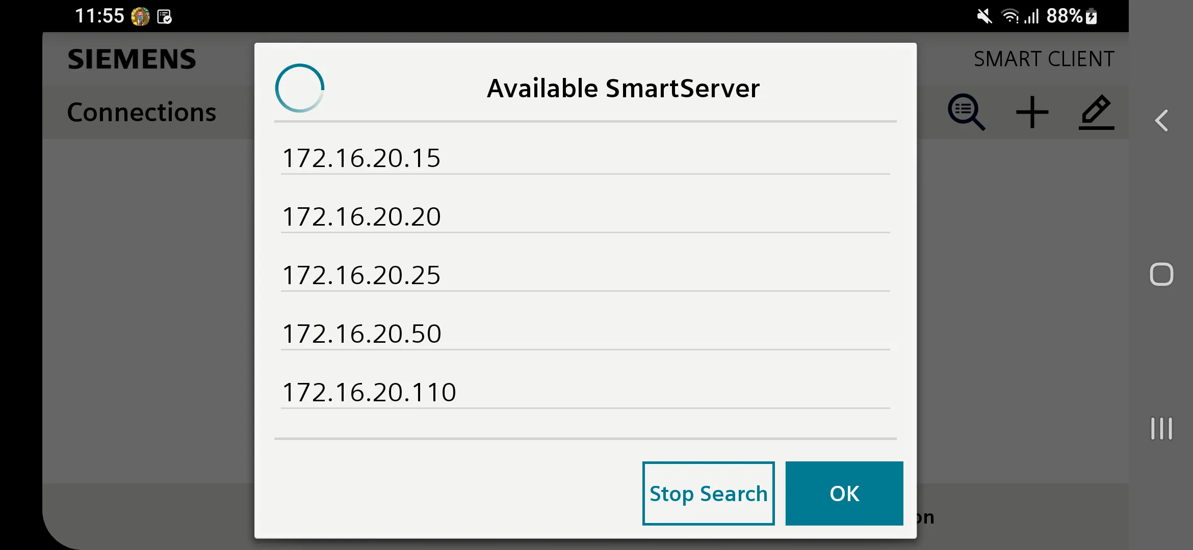 Sm@rtClient | Indus Appstore