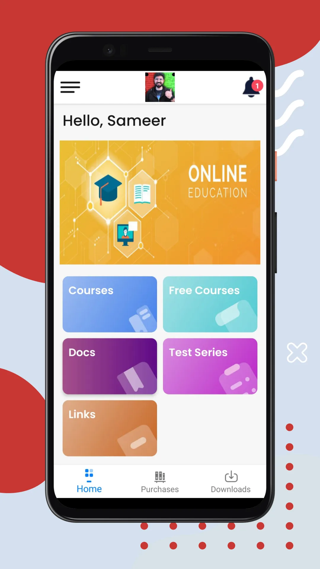 Abhishek Sahu Sir Physics | Indus Appstore Abhishek Sahu Sir Physics | Indus Appstore