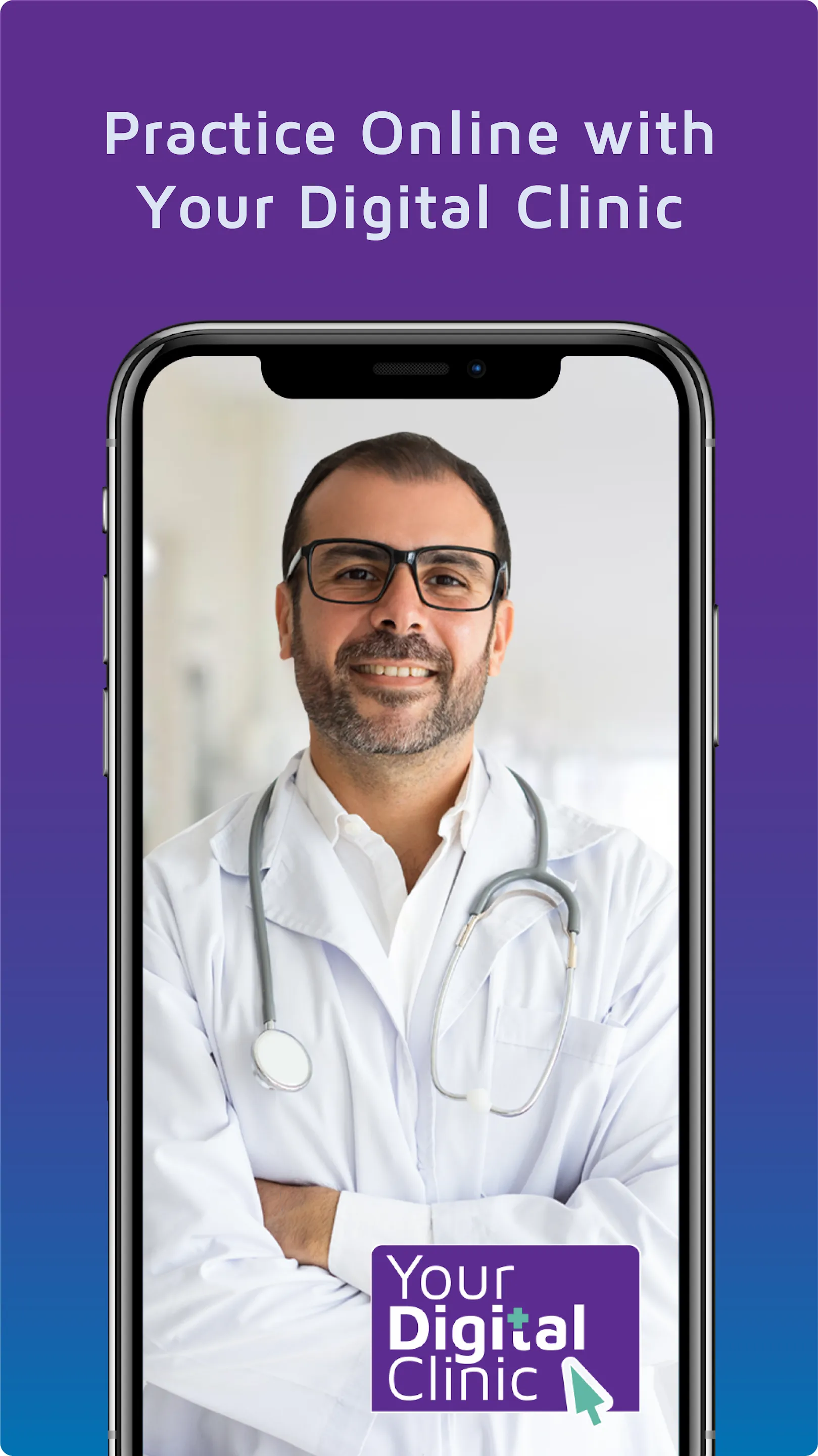 Bajaj Health - for Doctor | Indus Appstore