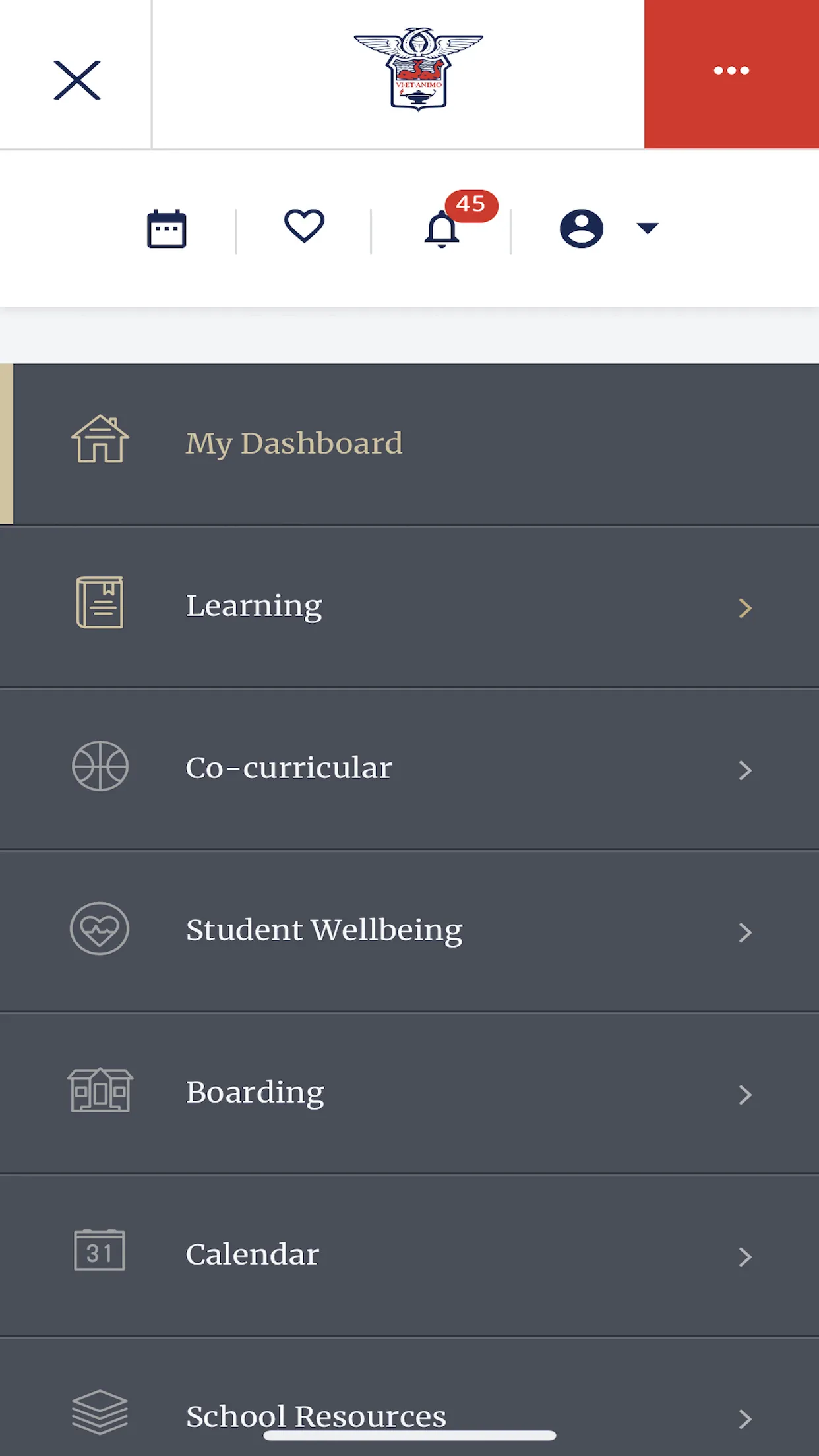 Ascham Hub | Indus Appstore