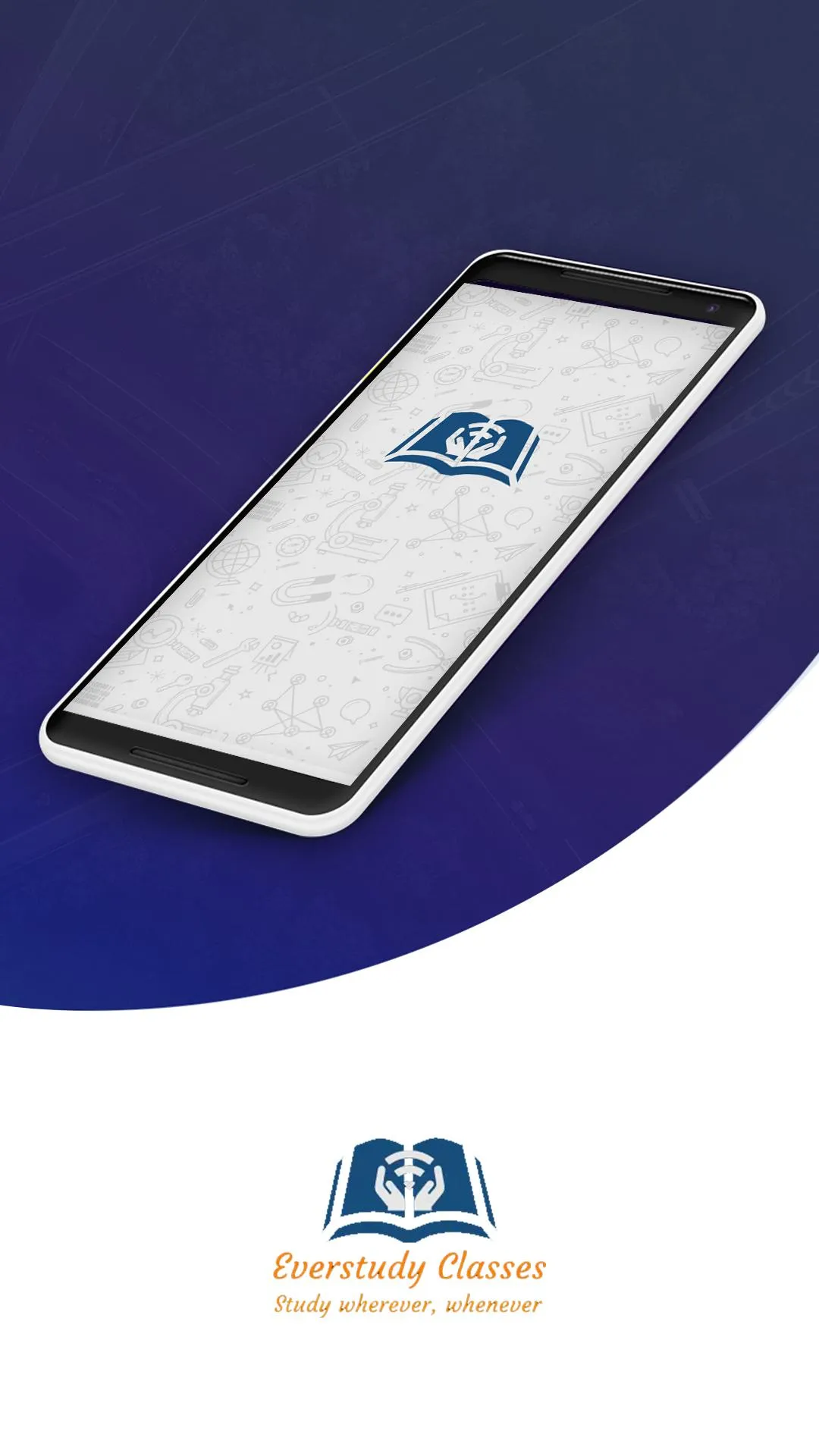 Everstudy Classes | Indus Appstore