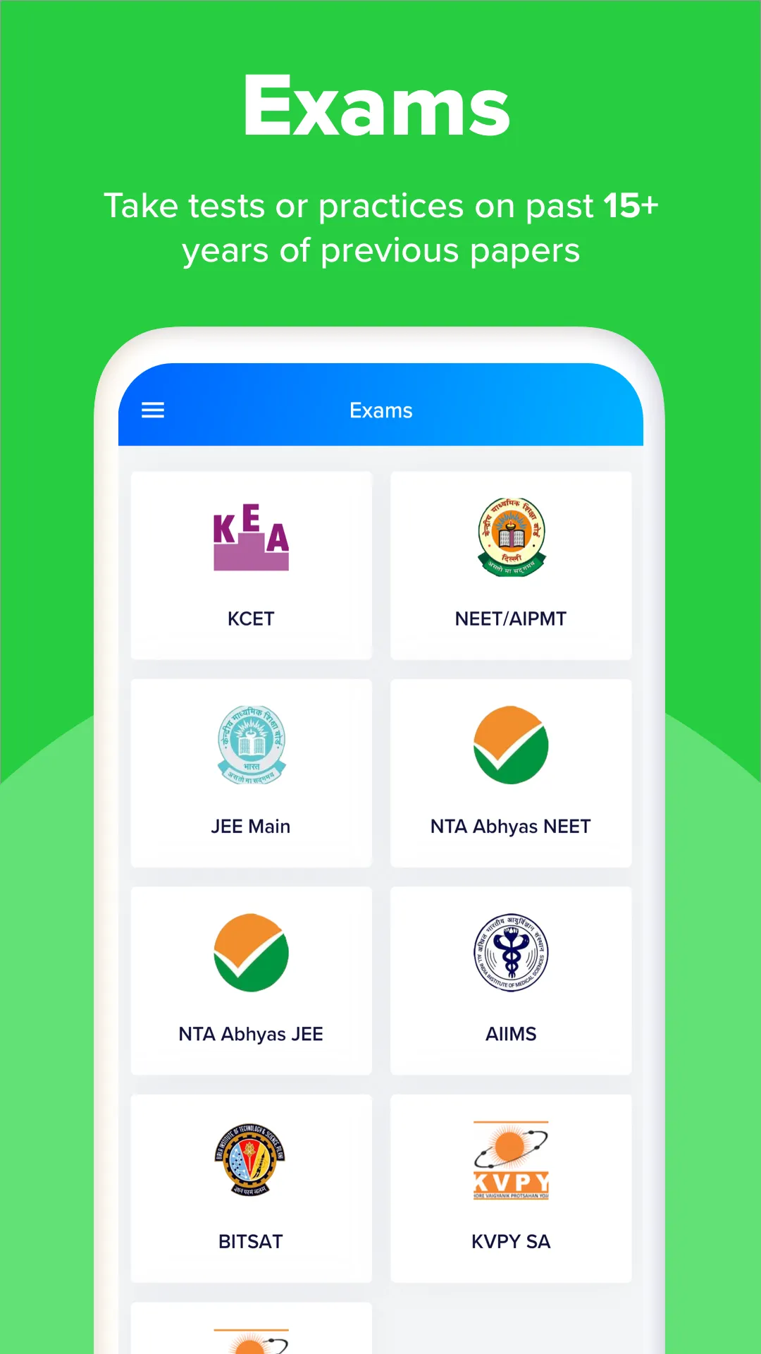 Tardigrade: NEET, IIT JEE, CET | Indus Appstore