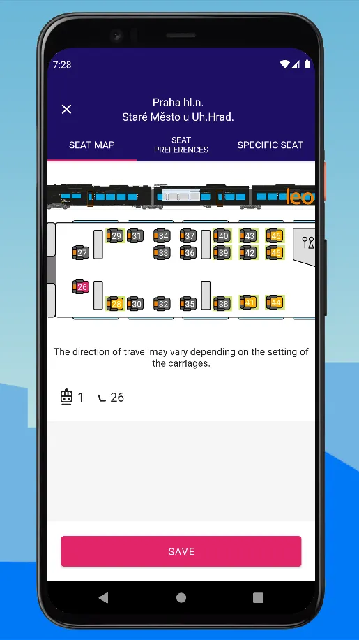 KOLEO - PKP timetable | Indus Appstore