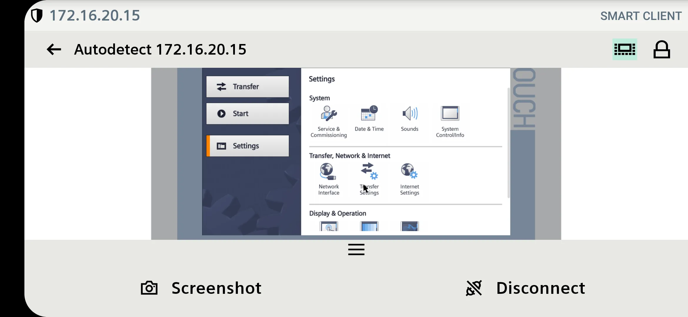 Sm@rtClient | Indus Appstore