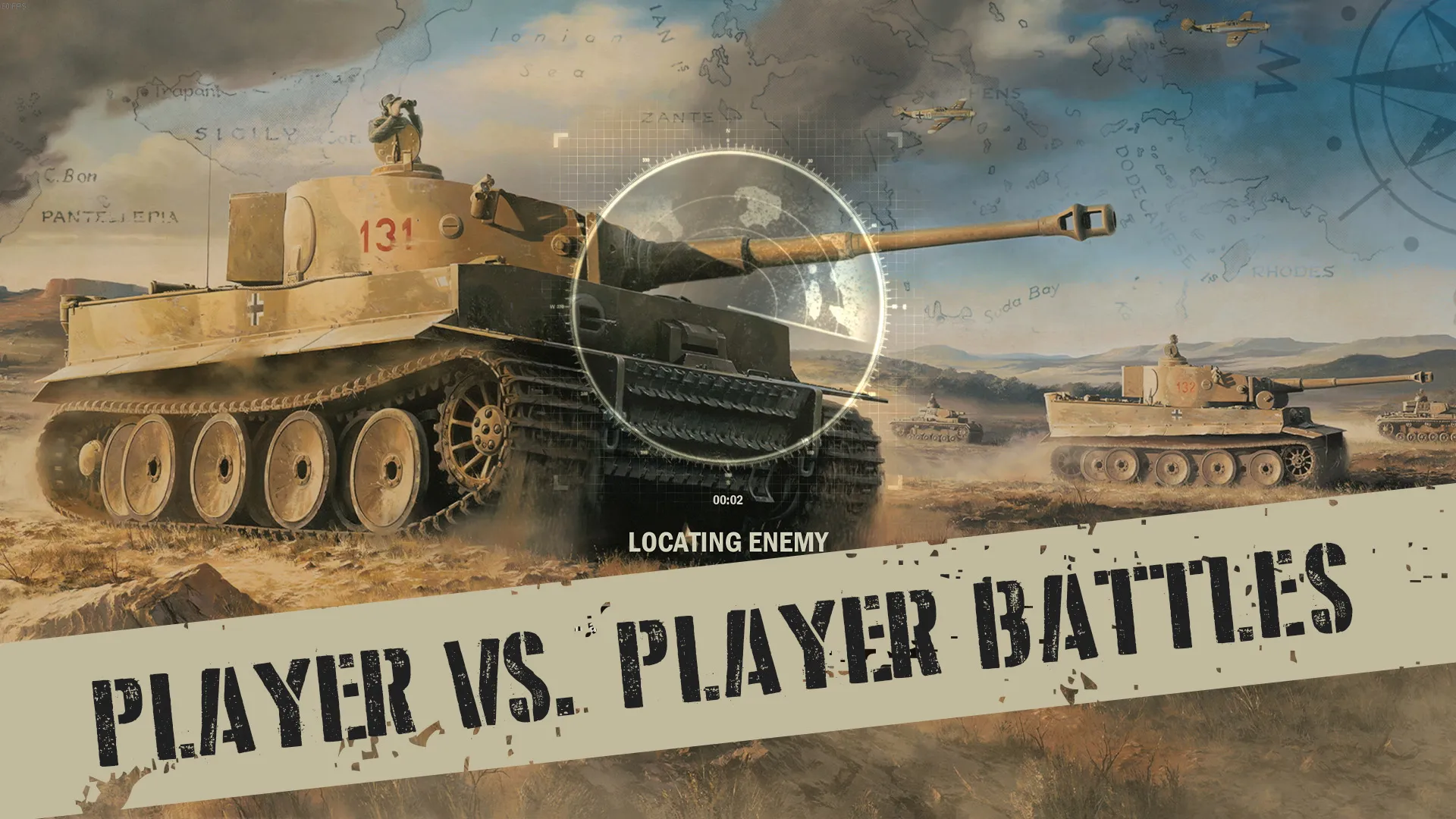 KARDS - The WW2 Card Game - Apps on Indus Appstore
