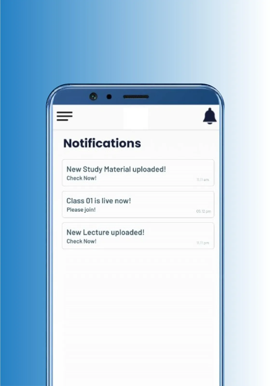 PrepFusion - Apps on Indus Appstore