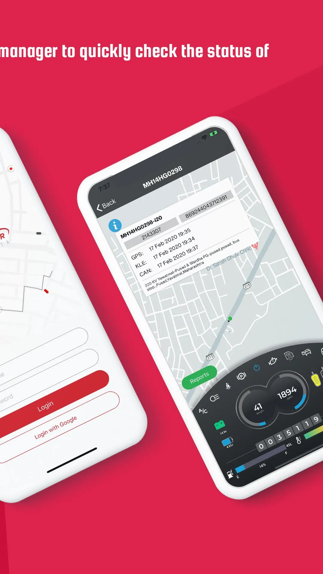 Intellicar Track | Indus Appstore