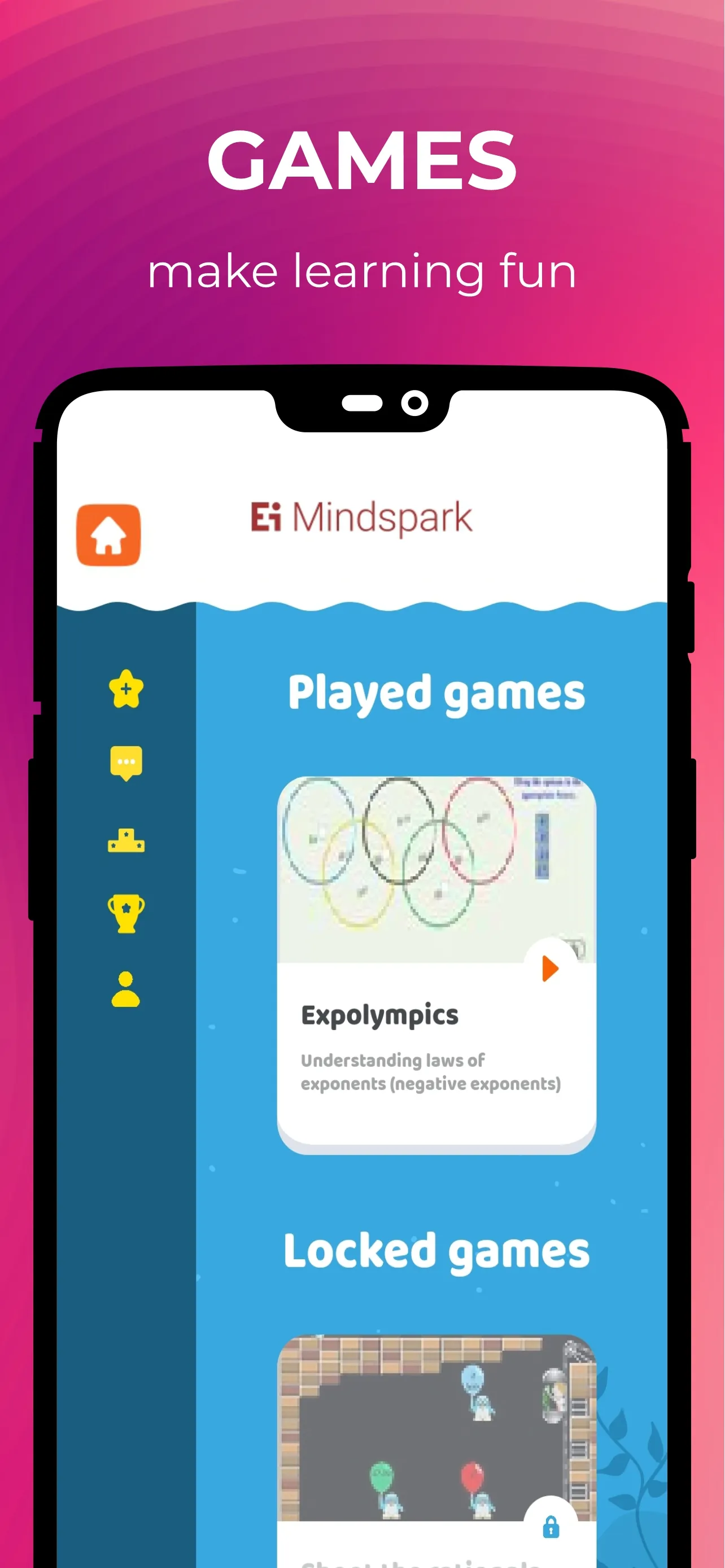 Ei Mindspark Learning App | Indus Appstore