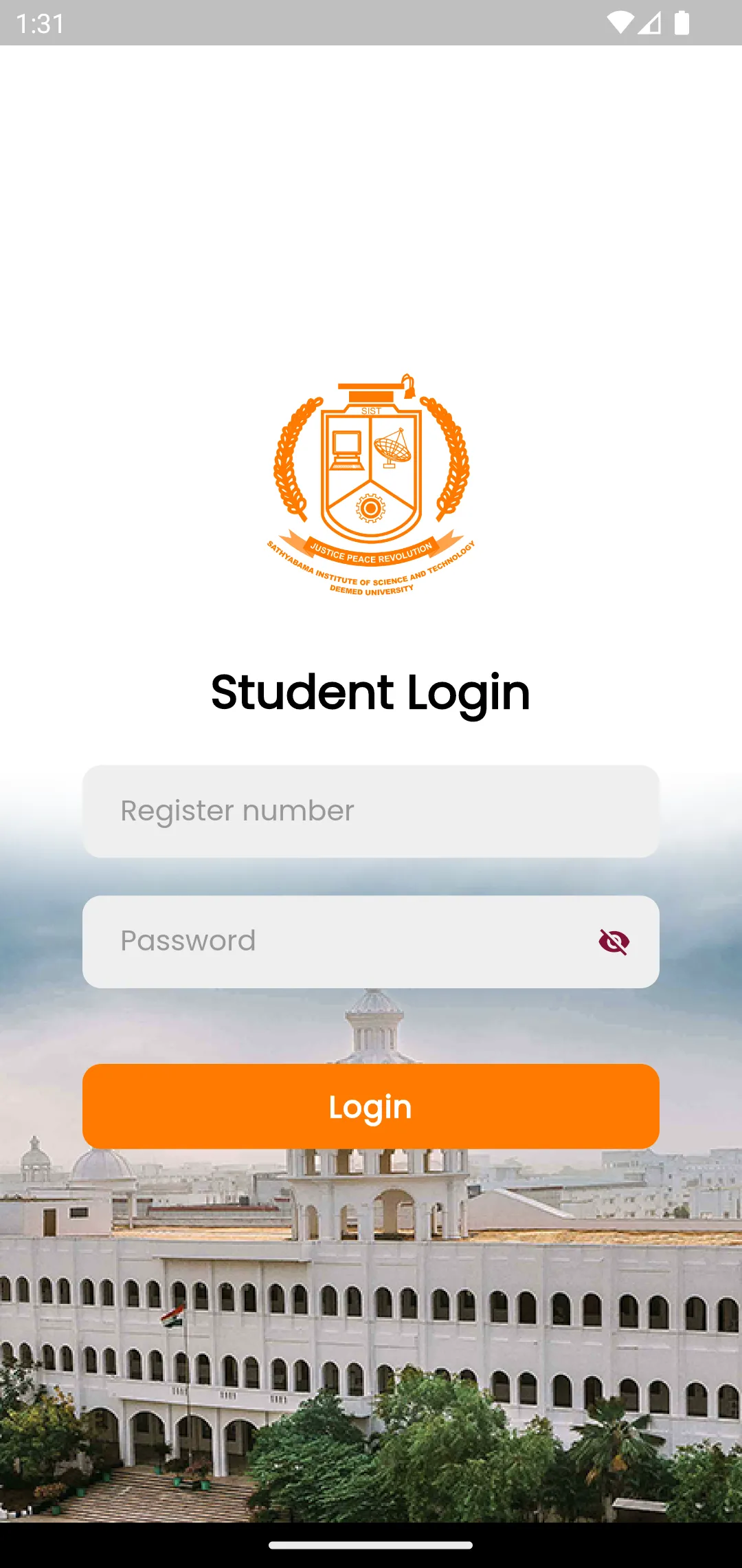 Sathyabama ERP | Indus Appstore