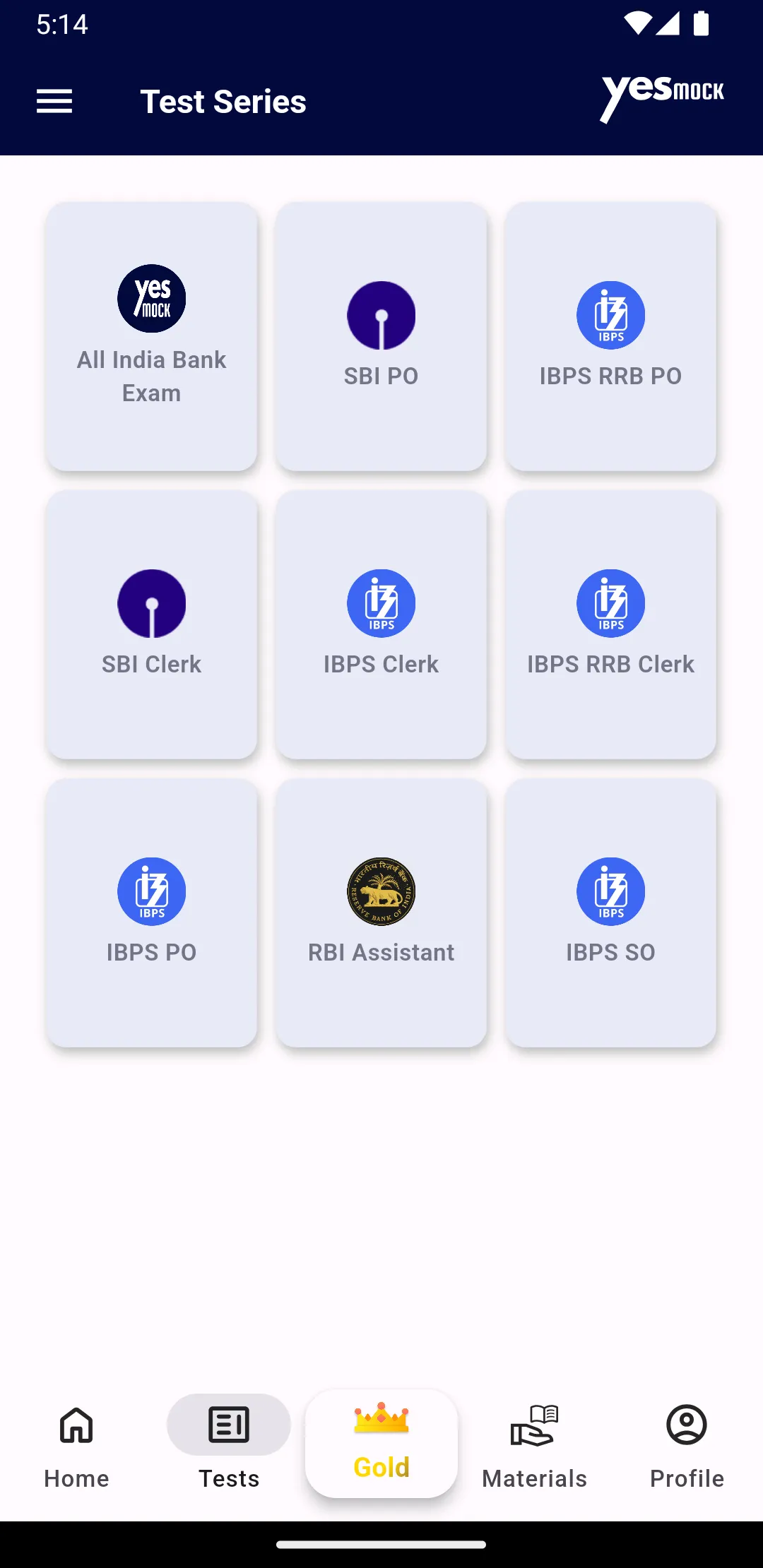 Yes Mock | Indus Appstore