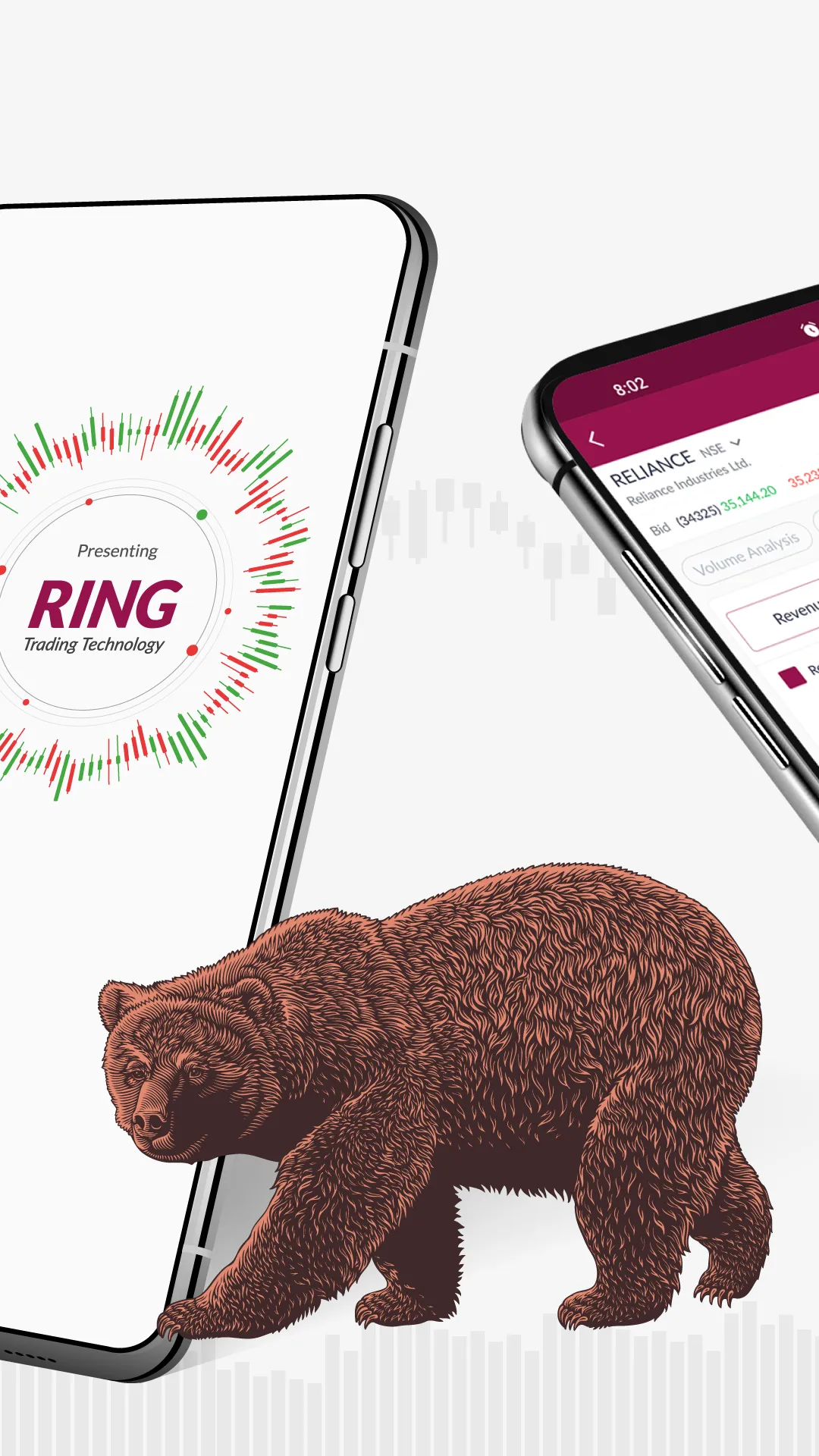 Axis Direct RING | Indus Appstore