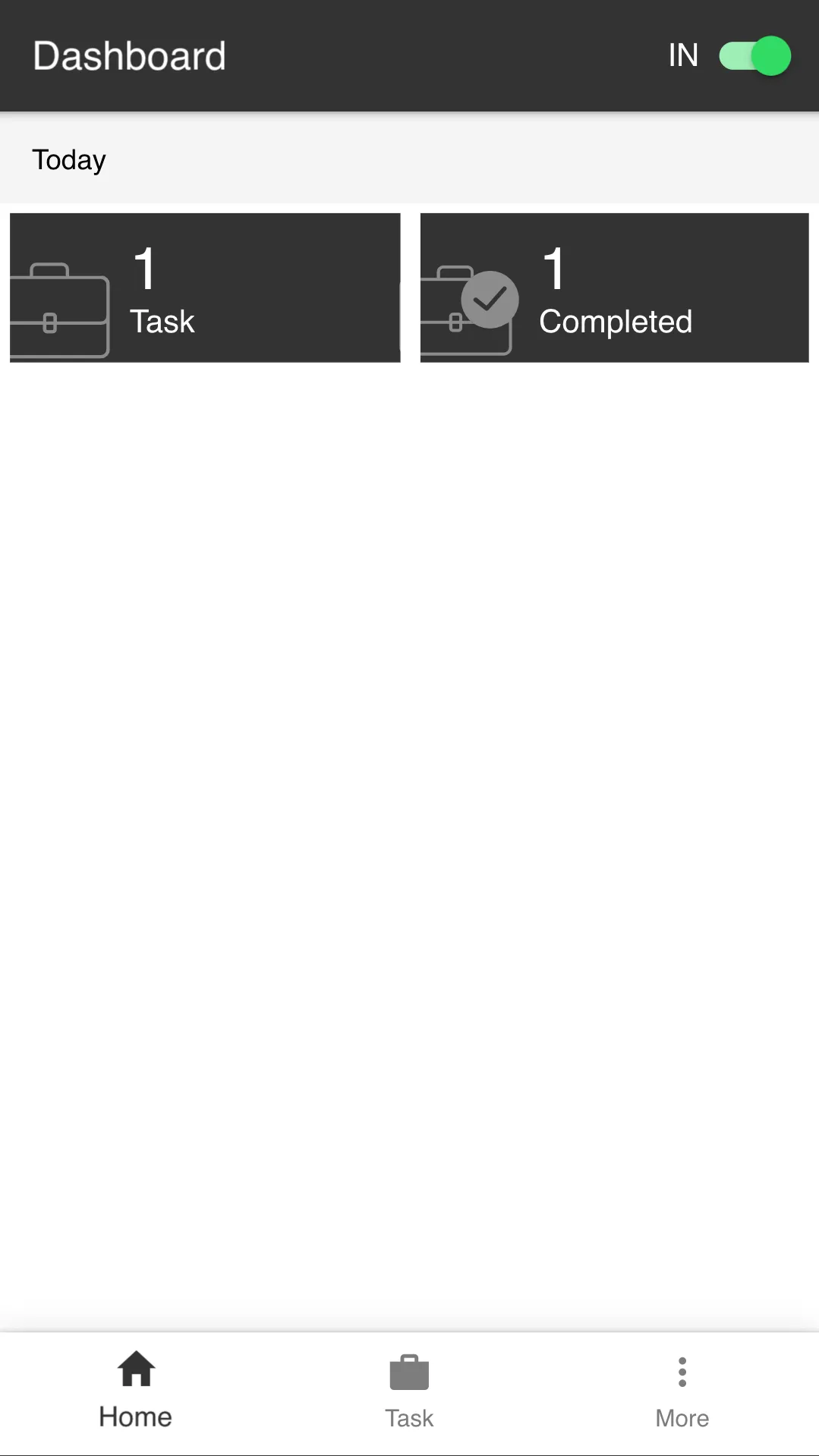 Executive - Apps on Indus Appstore