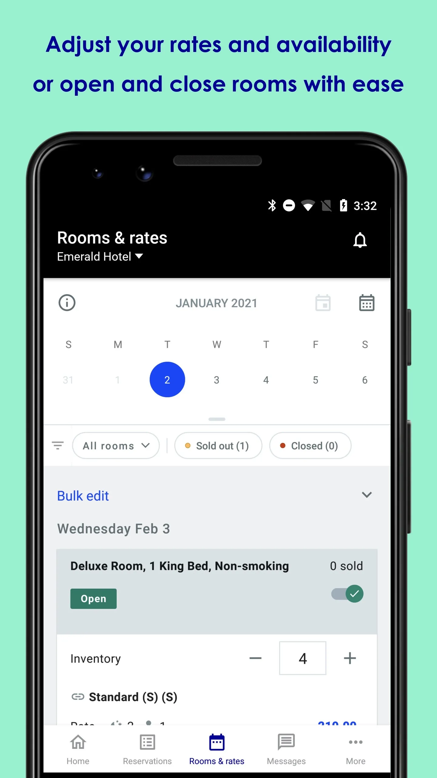 Expedia Group Partner Central | Indus Appstore
