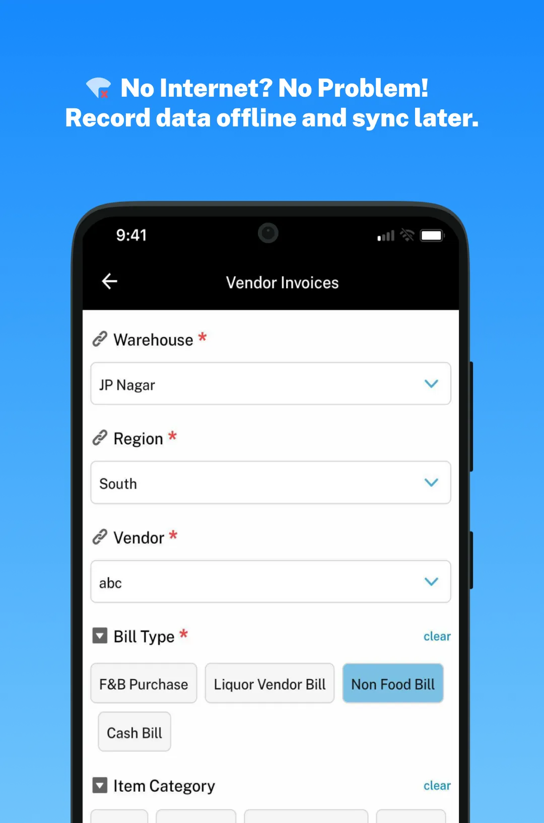 Grid Frontline | Indus Appstore
