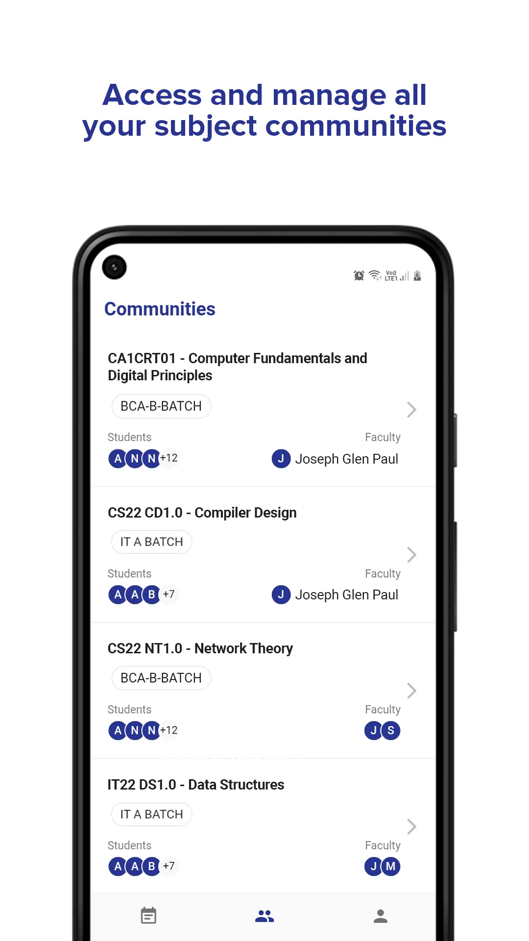 Linways V4 | Indus Appstore
