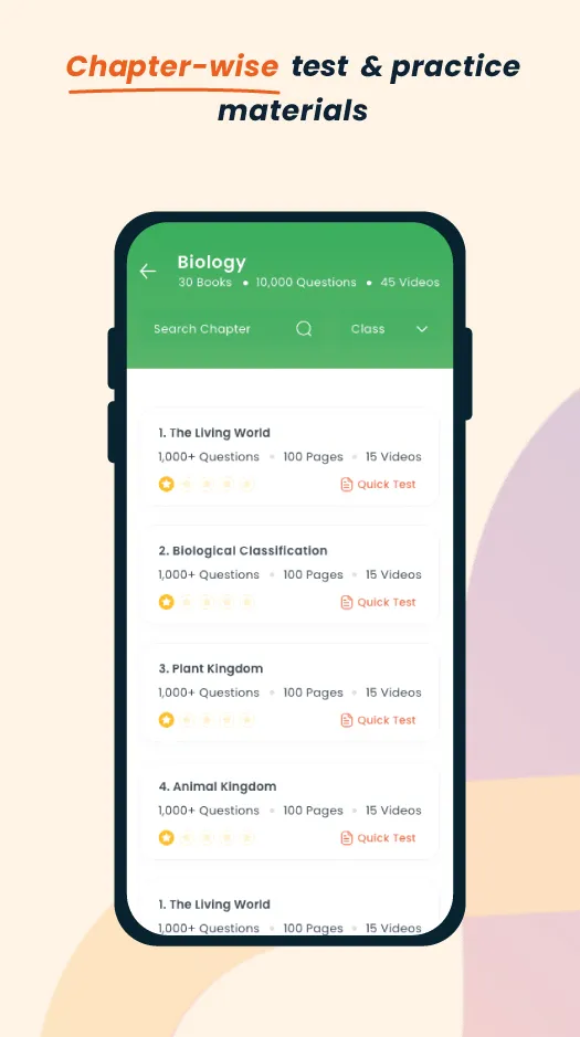 Pedagogy: NEET & JEE Books | Indus Appstore